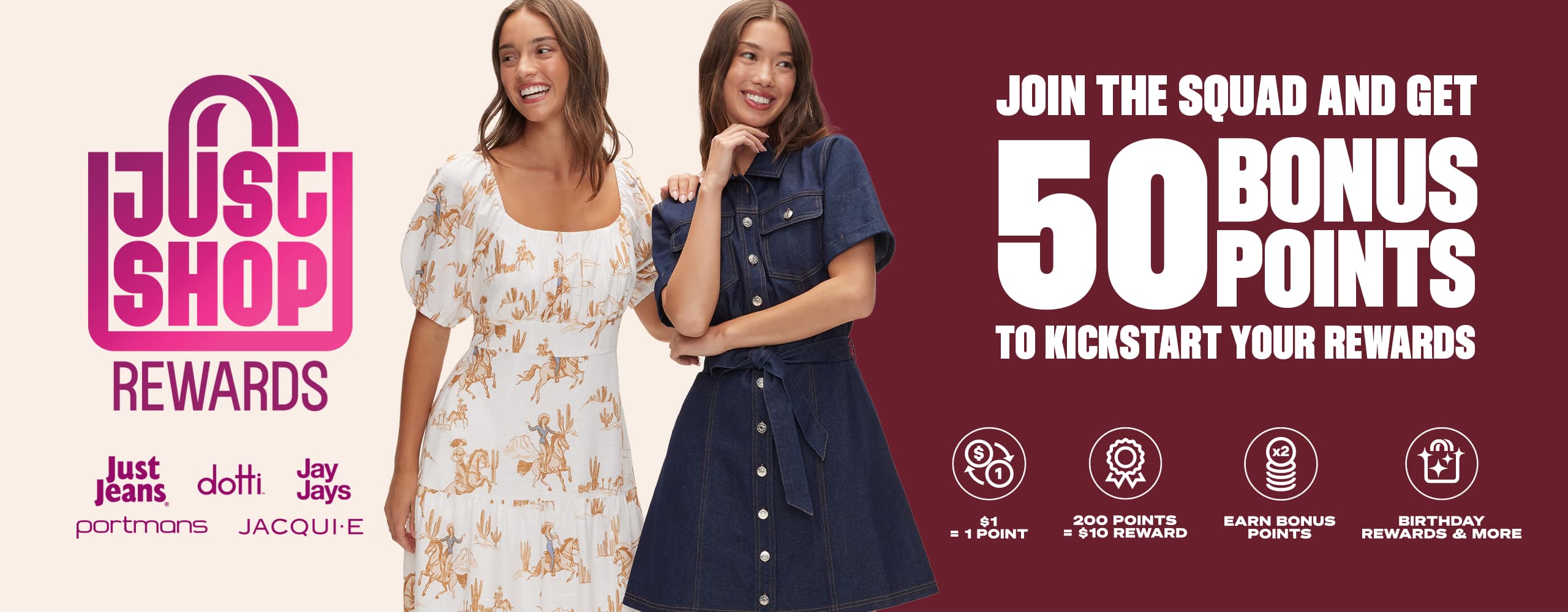 Dotti Official Site | Women's Clothing & Fashion Online