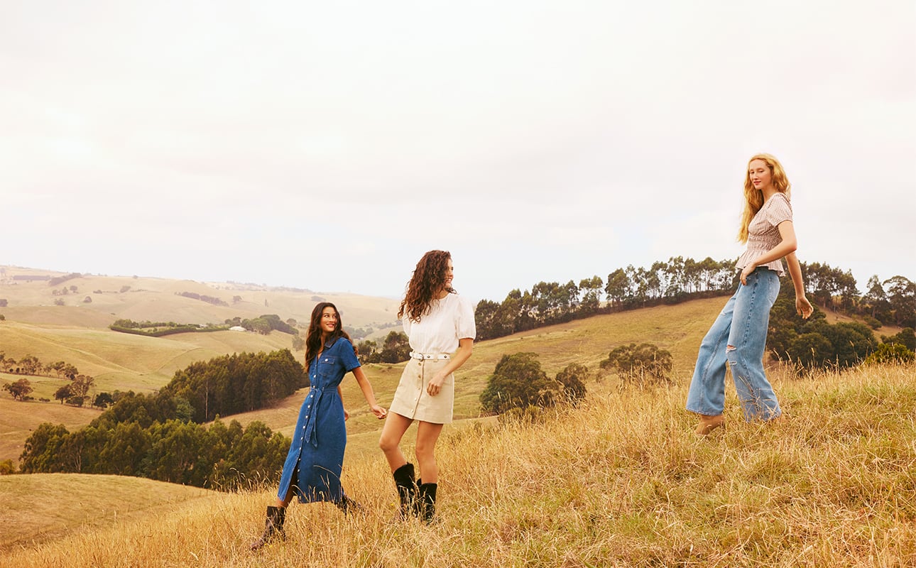 Dotti Official Site | Women's Clothing & Fashion Online