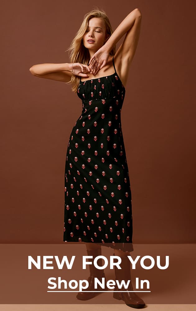 Dotti Official Site | Women's Clothing & Fashion Online