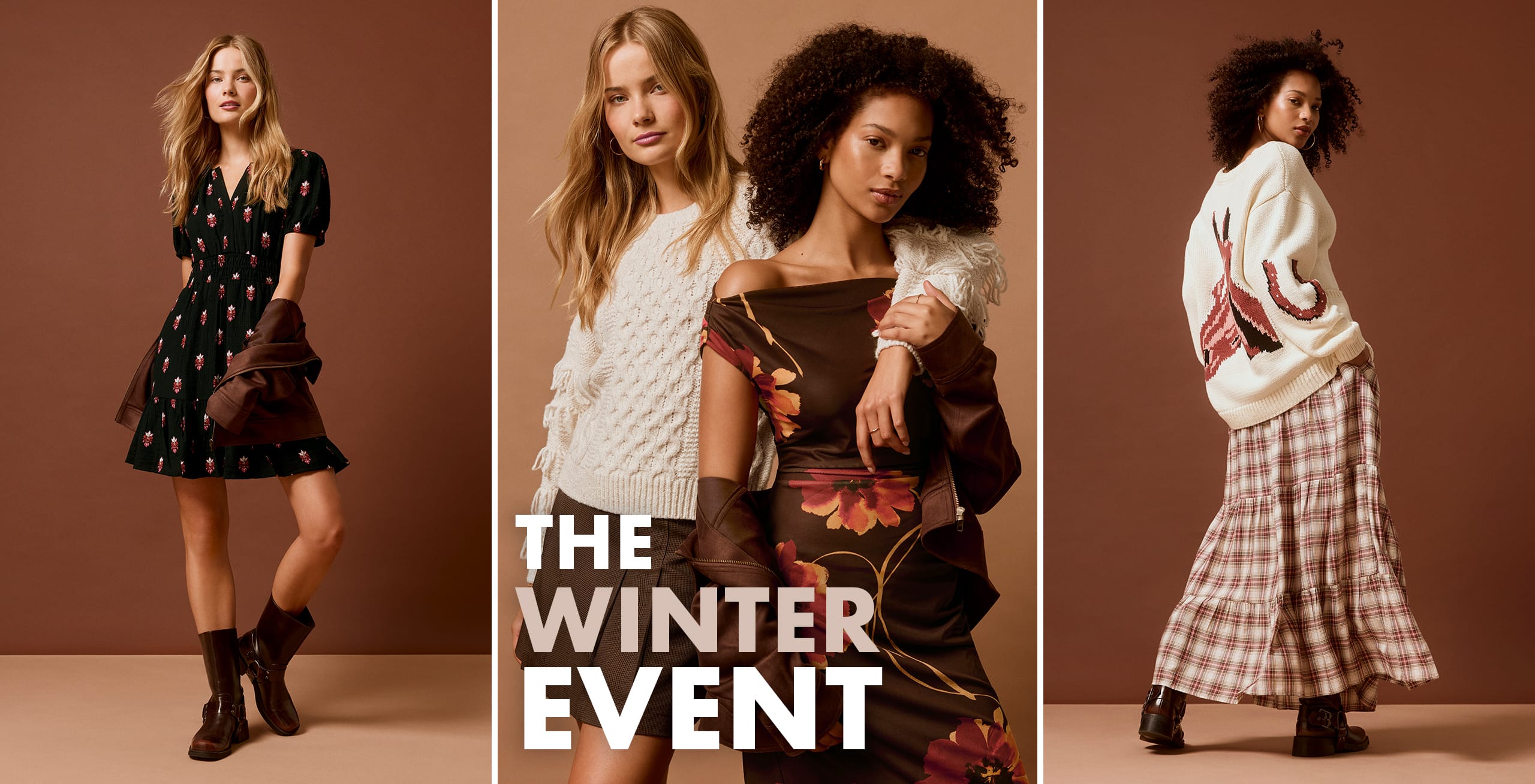 Dotti Official Site | Women's Clothing & Fashion Online