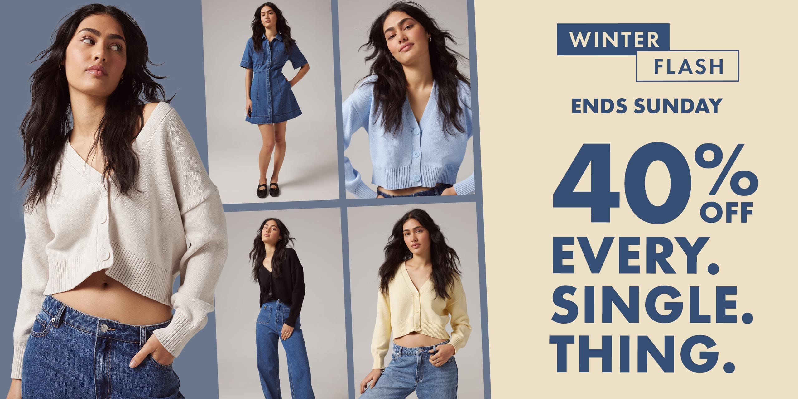 Dotti Official Site | Women's Clothing & Fashion Online