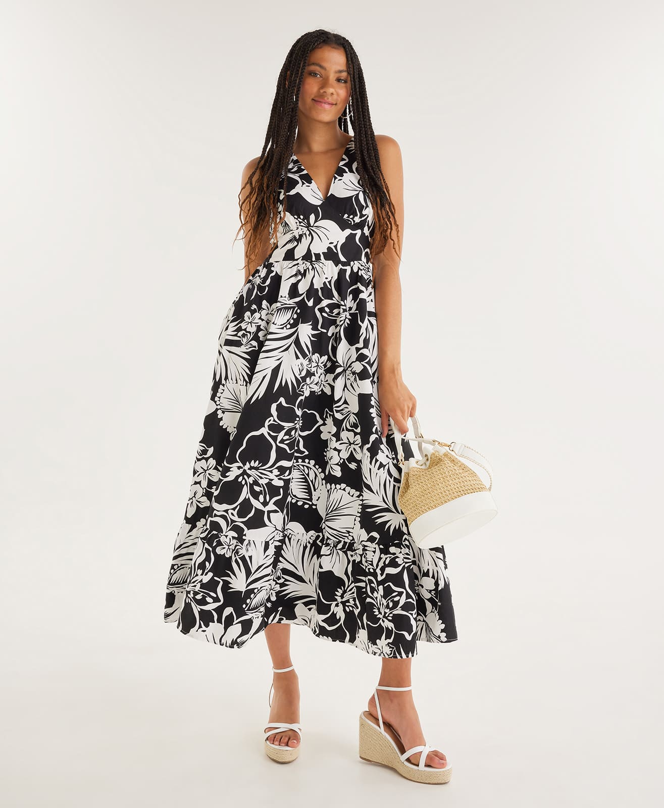 Summer Dresses - | Dotti ™ Online