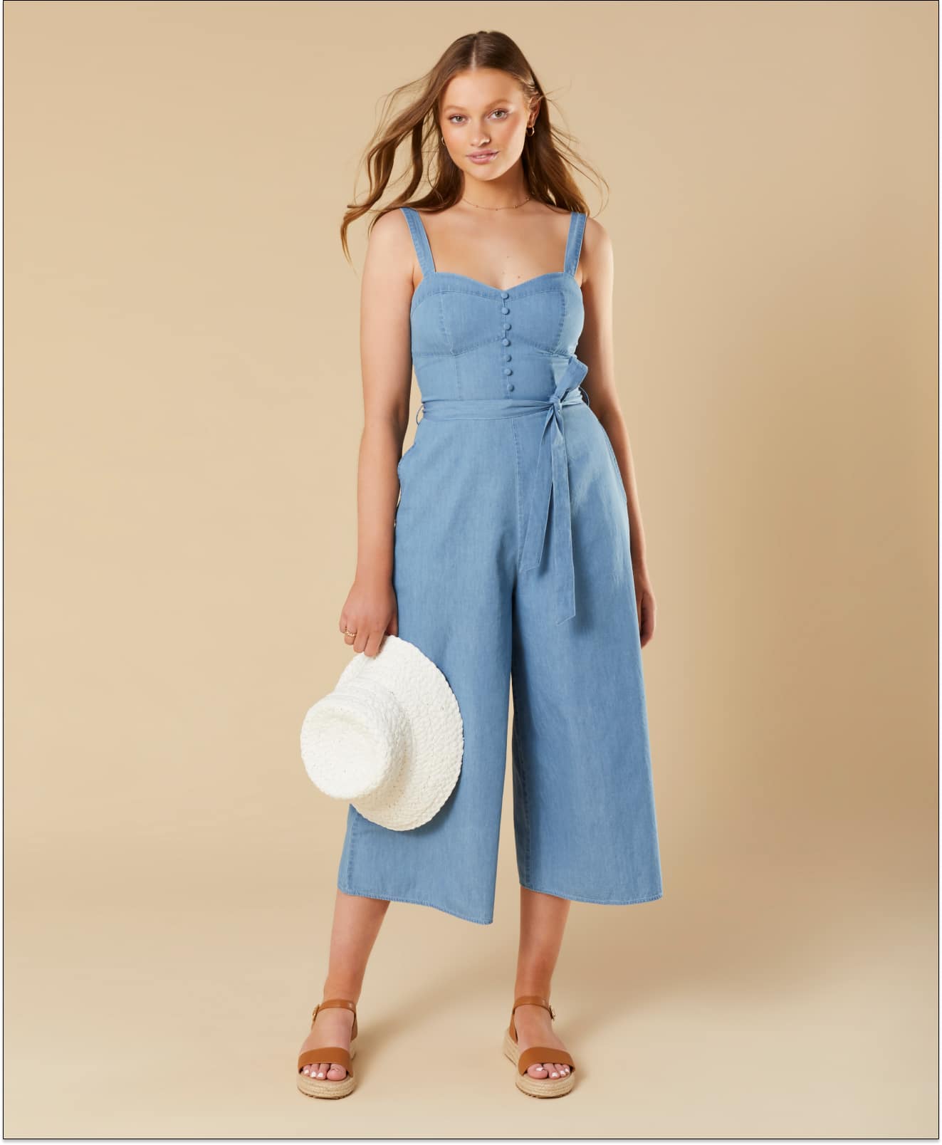 Get Set for Summer Dressing with these Sweet Styles | Dotti