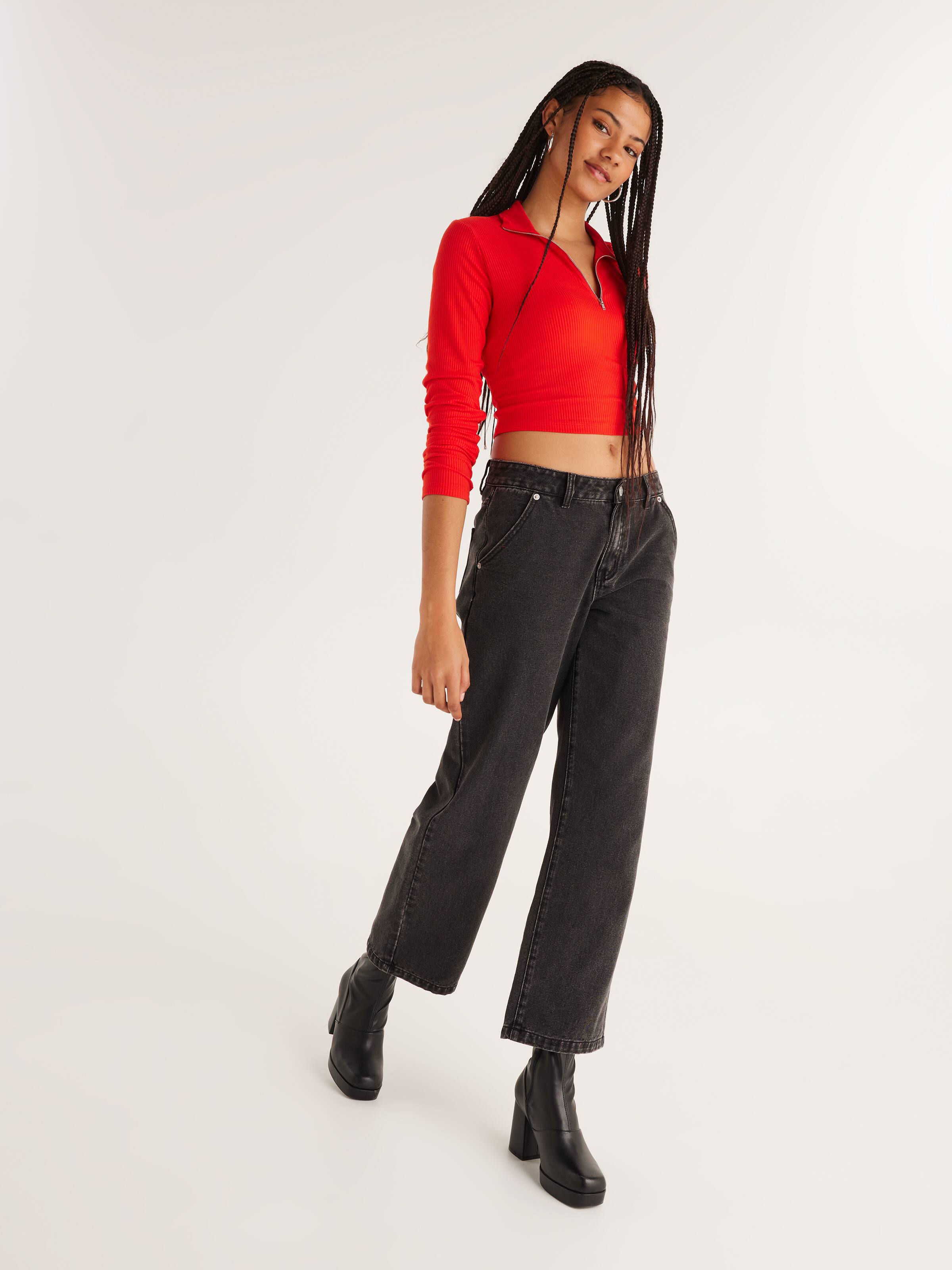 Basic Tops | Basic T Shirts, Tees & Camisoles | Dotti