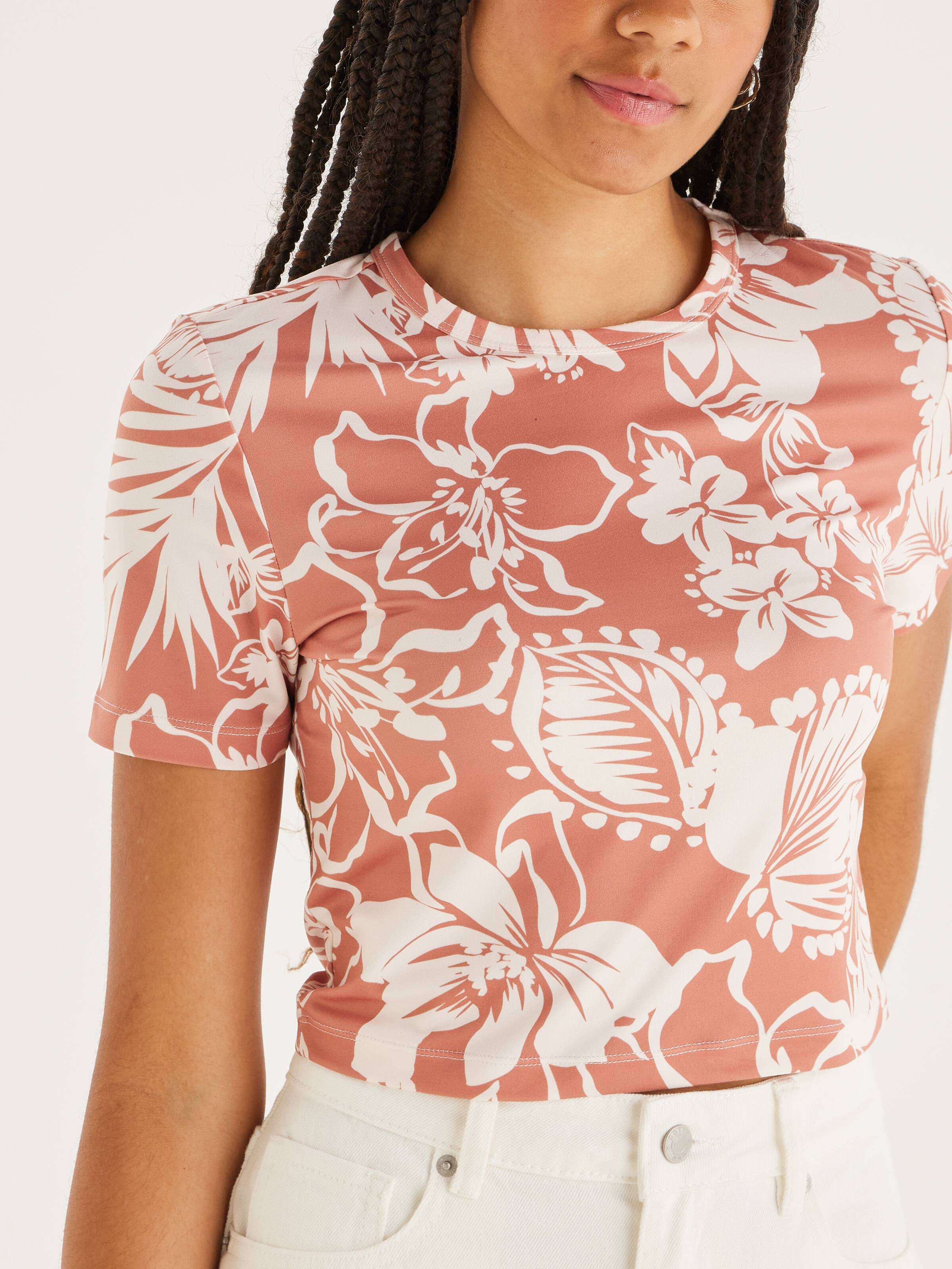 Sale Tops | T shirts, Knitwear & Tank Tops for Women | Dotti