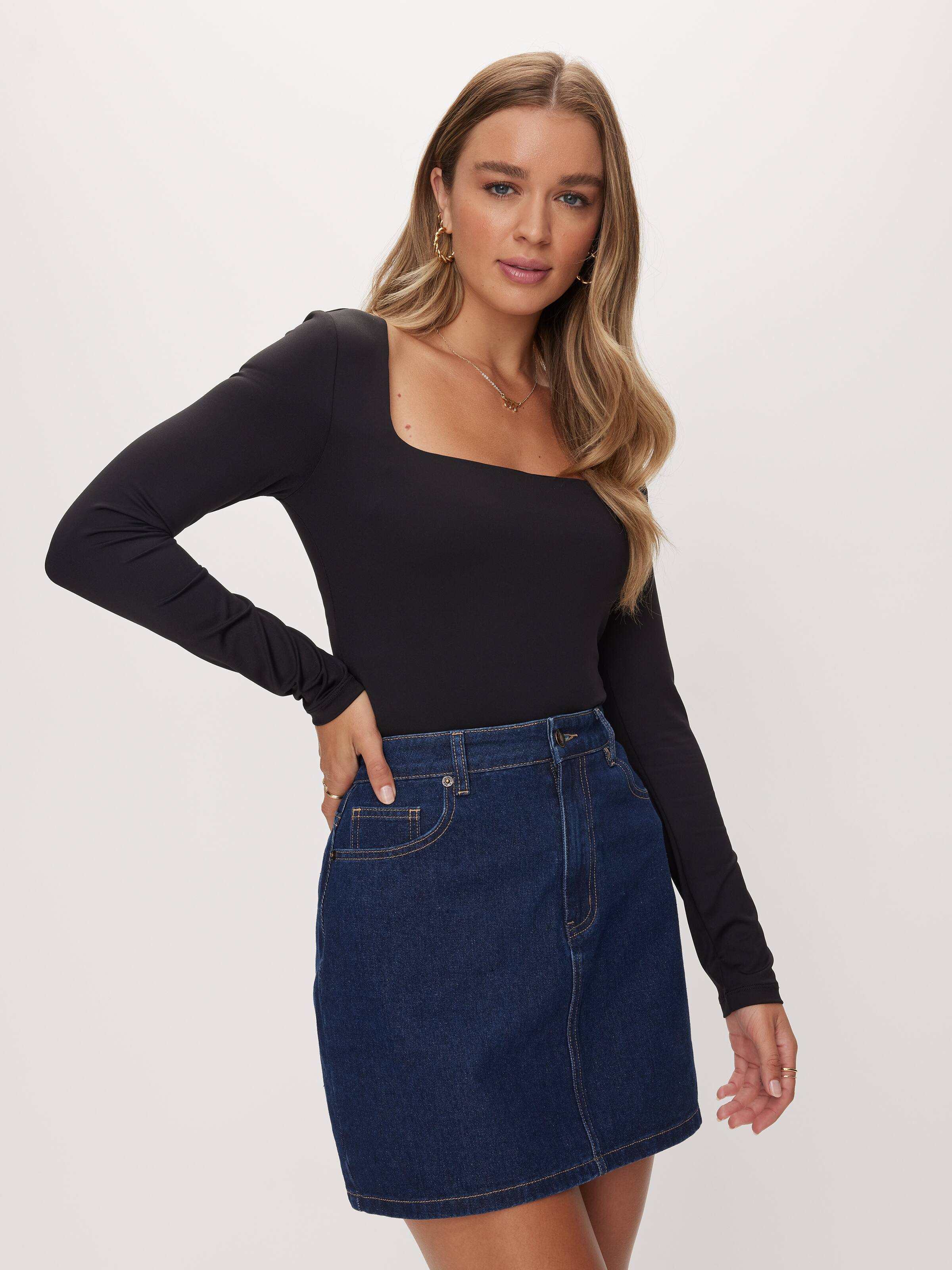 Tops for Women | Knitwear, Blouses & Crop Tops | Dotti Online