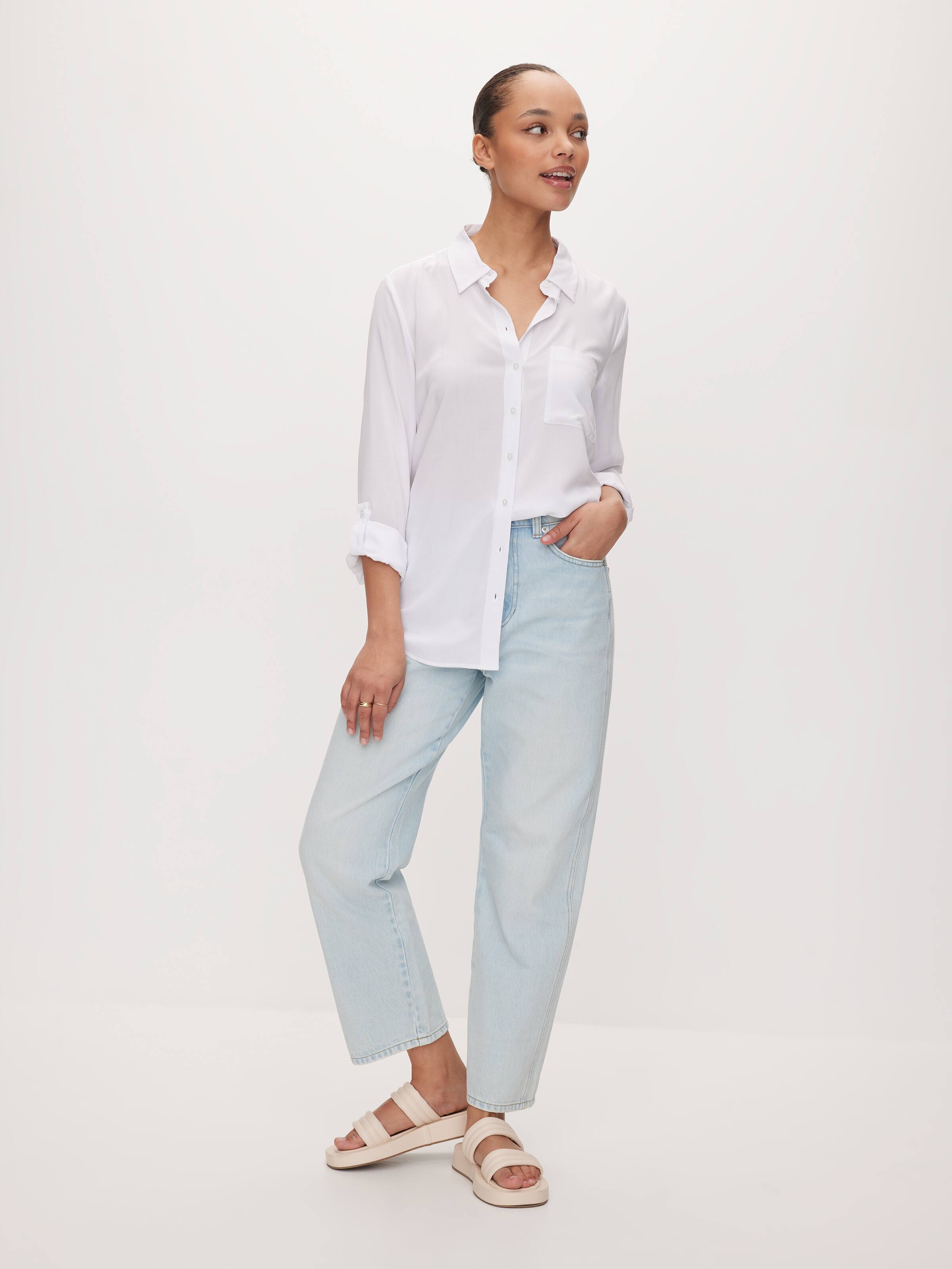 Tops for Women | Knitwear, Blouses & Crop Tops | Dotti Online