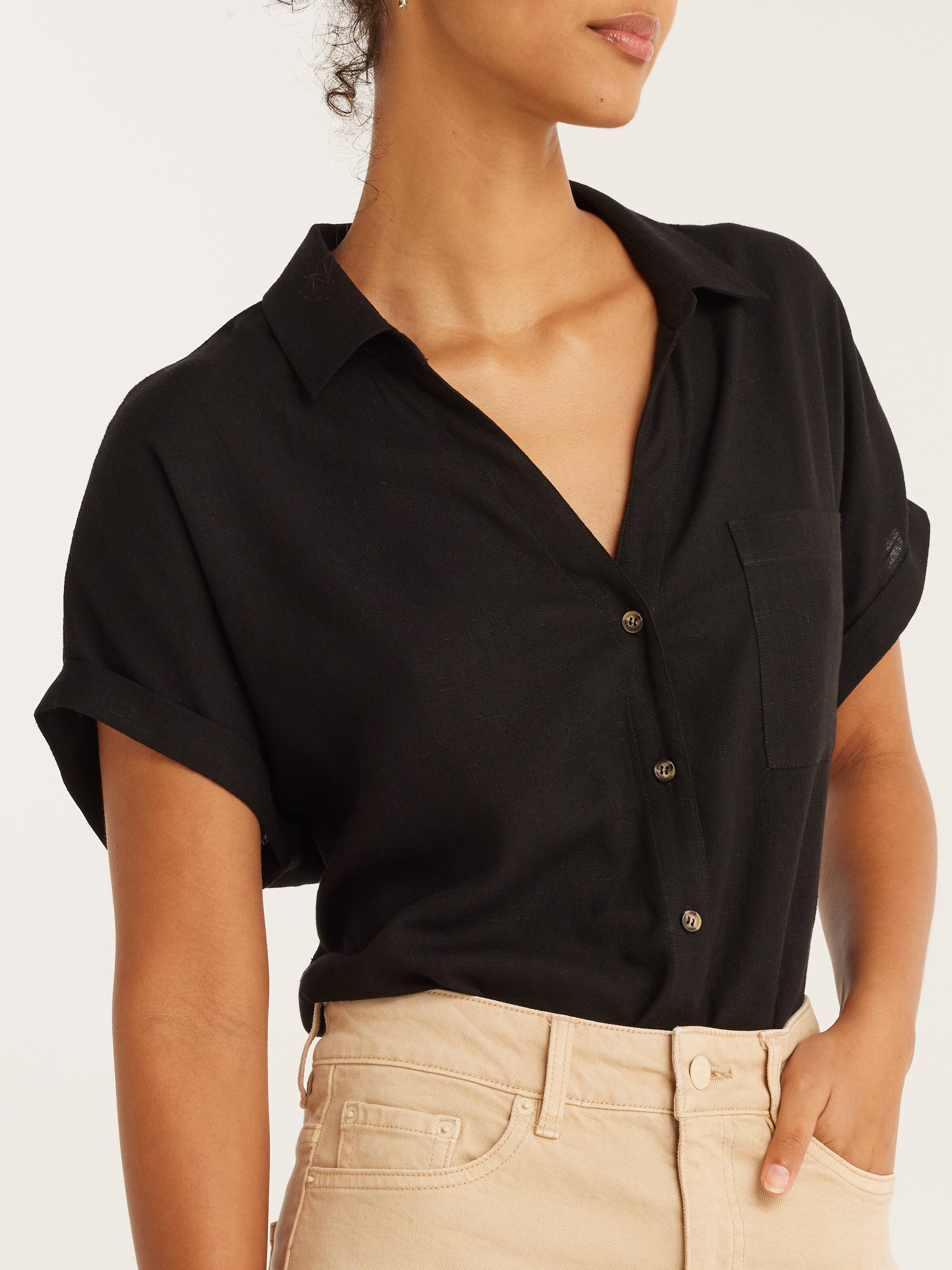 Tops for Women | Knitwear, Blouses & Crop Tops | Dotti Online