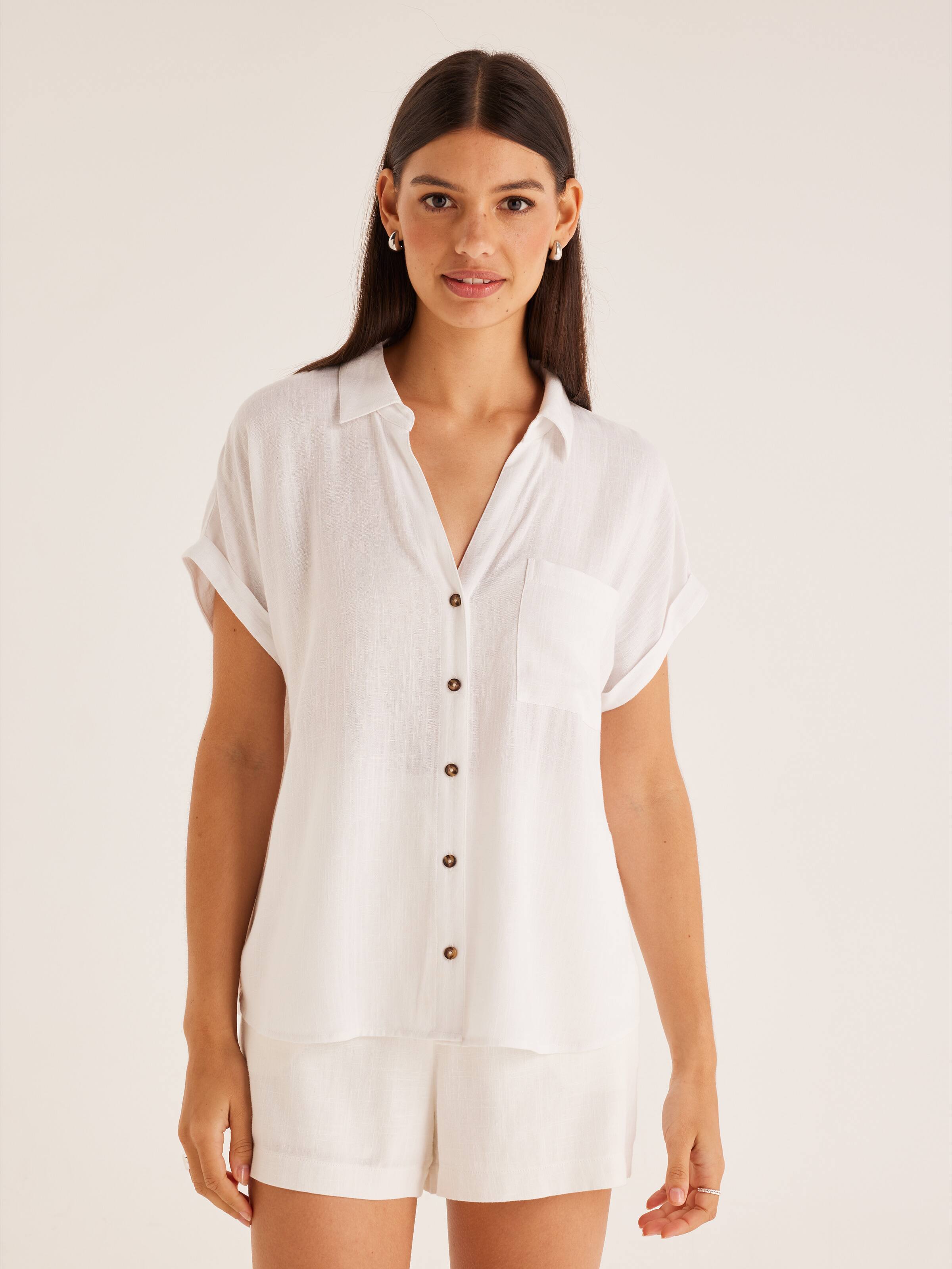 Tops for Women | Knitwear, Blouses & Crop Tops | Dotti Online