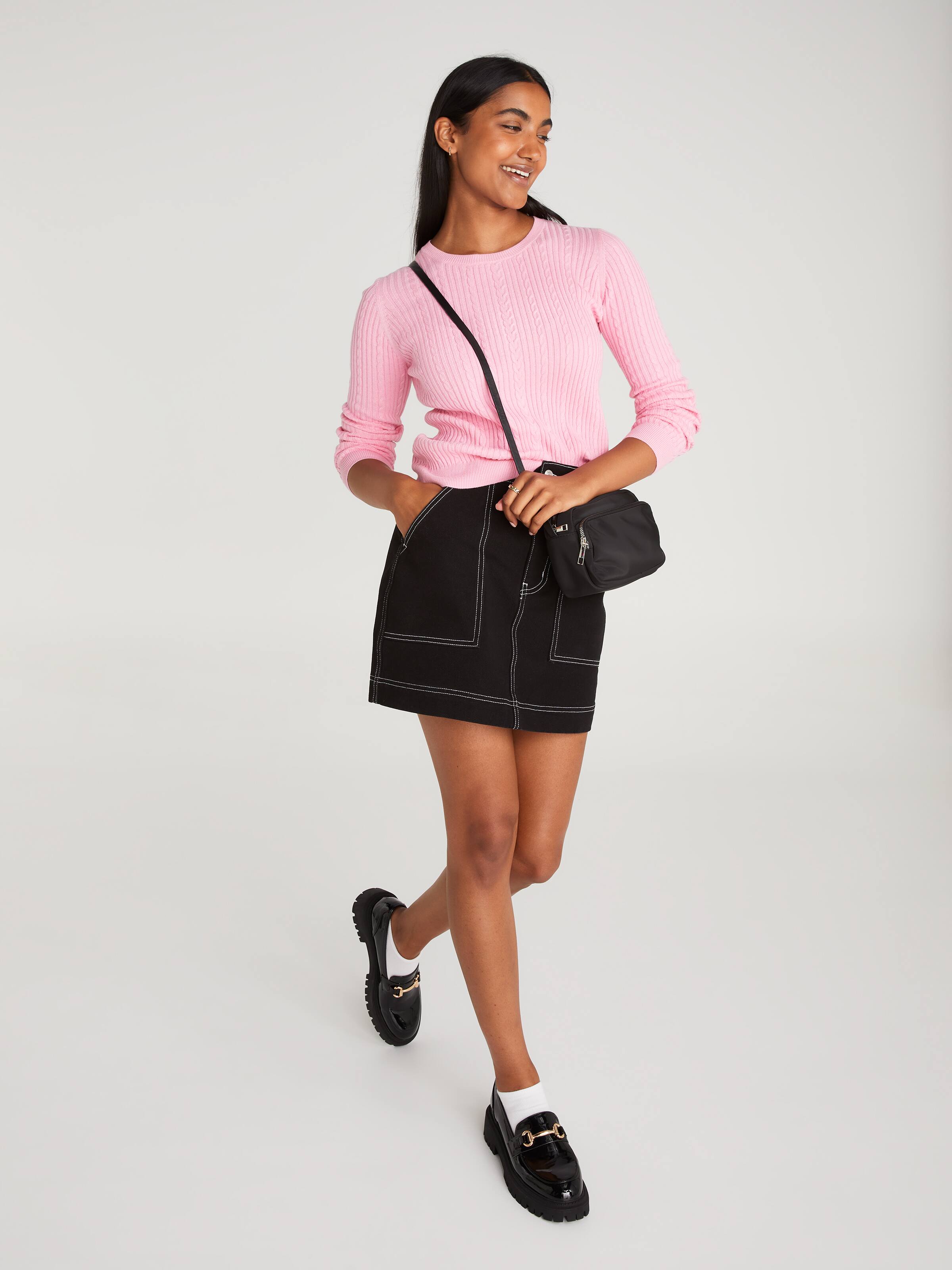Pink | Dotti Online