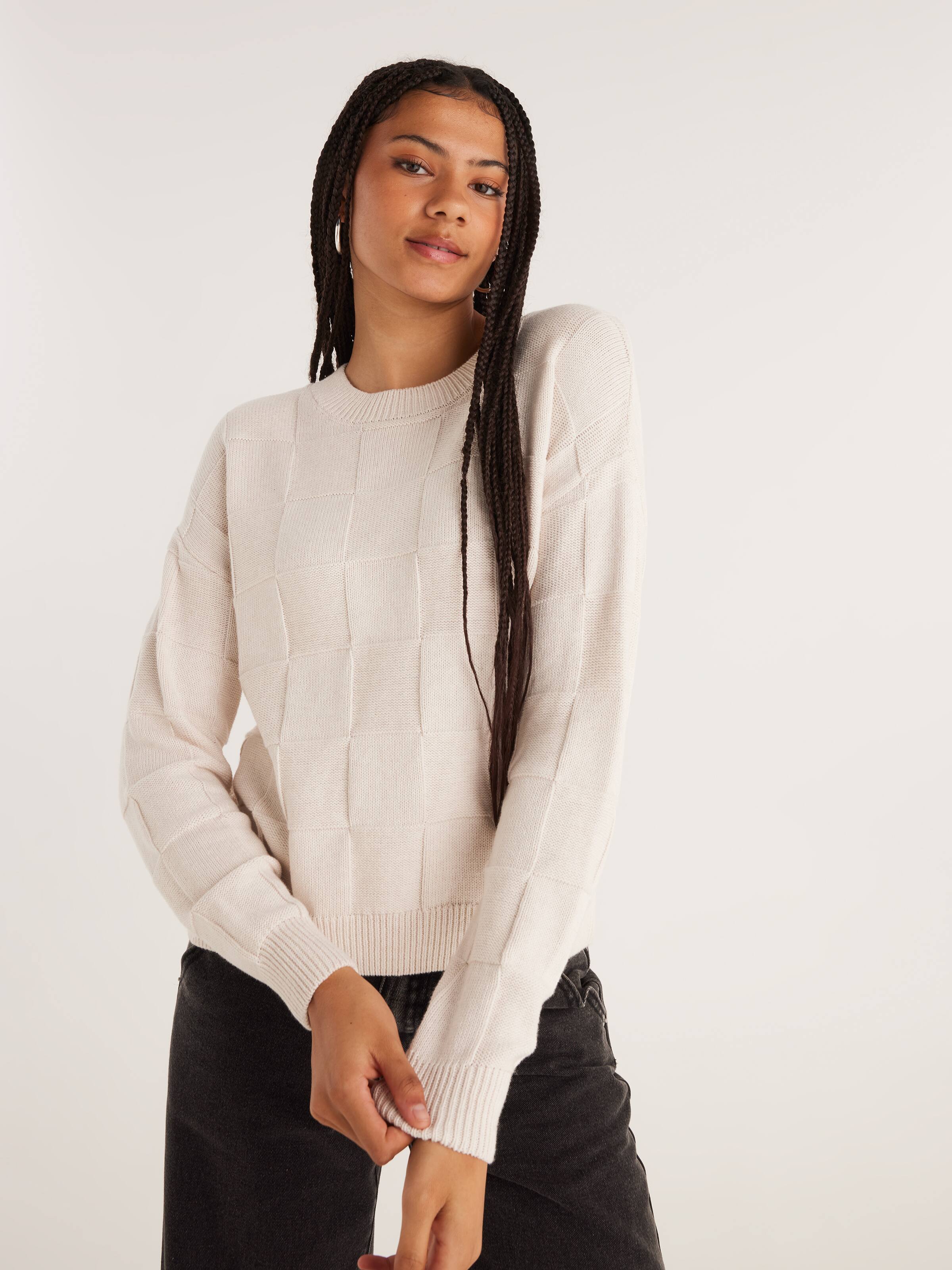 Knitwear - Cardigans, Jumpers & Knits for Women | Dotti