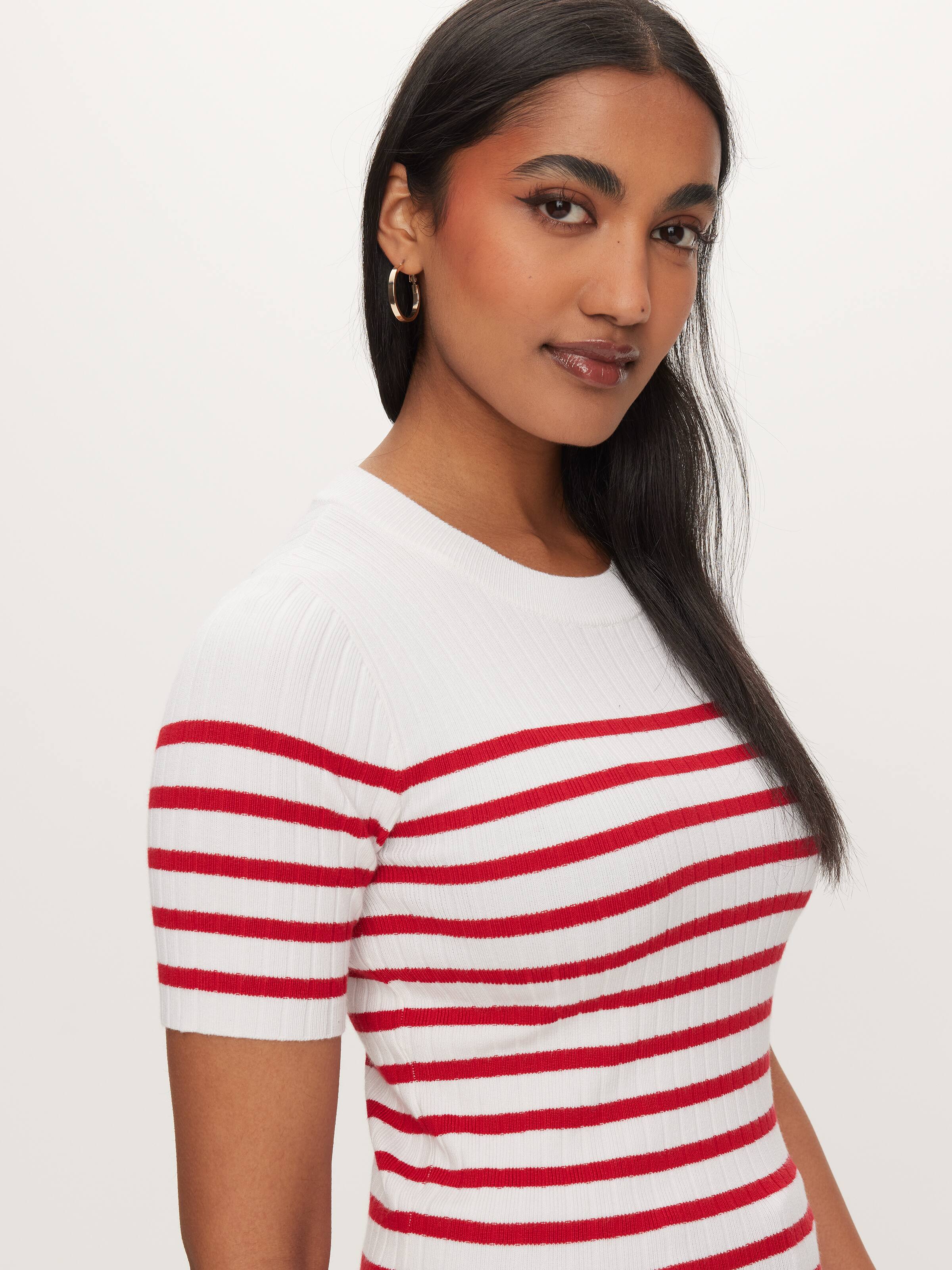 Women's Knit Sweaters & Tops | Dotti