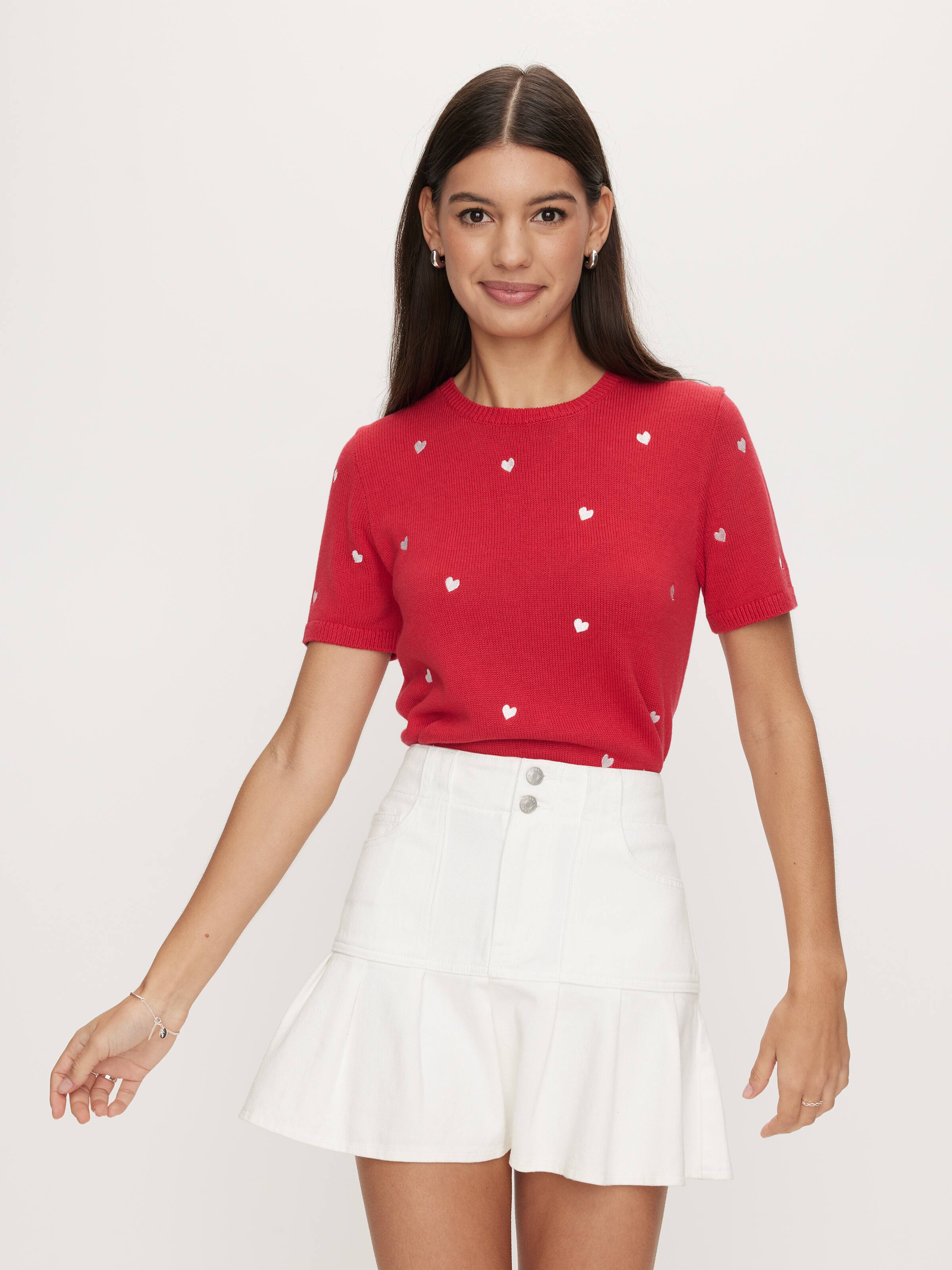 Tops for Women | Knitwear, Blouses & Crop Tops | Dotti Online