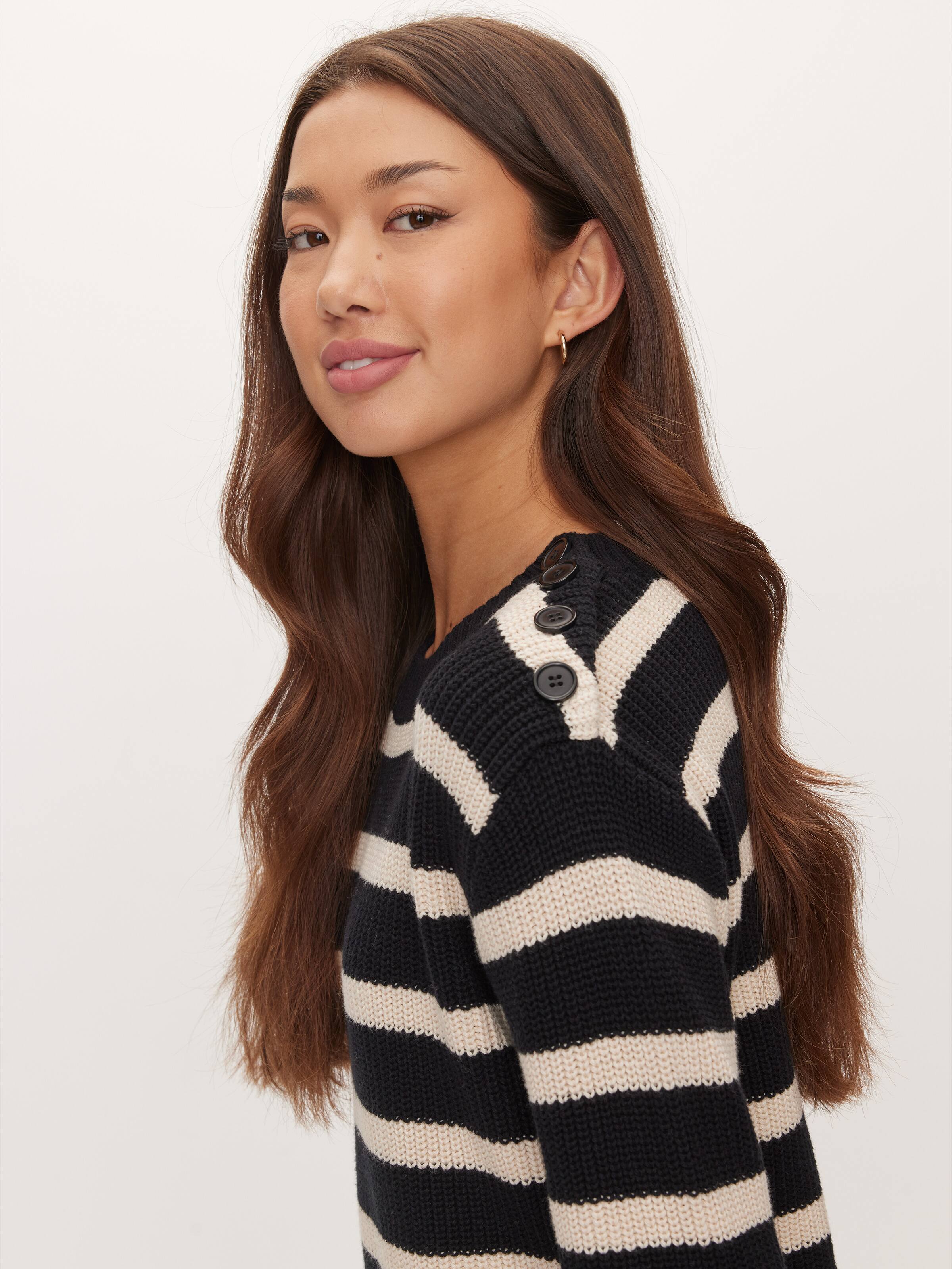Women's Knit Sweaters & Tops | Dotti