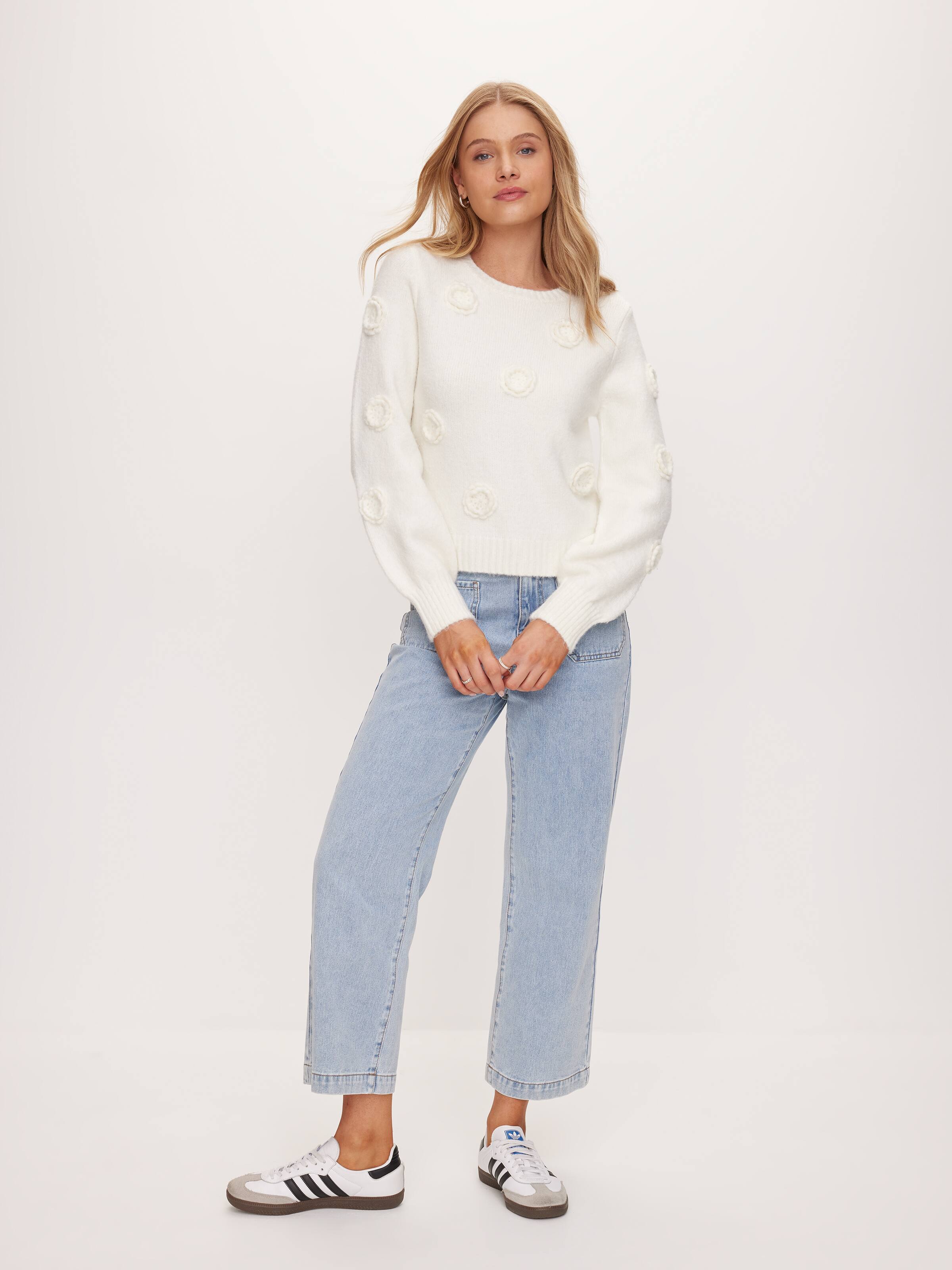 Knitwear - Cardigans, Jumpers & Knits for Women | Dotti