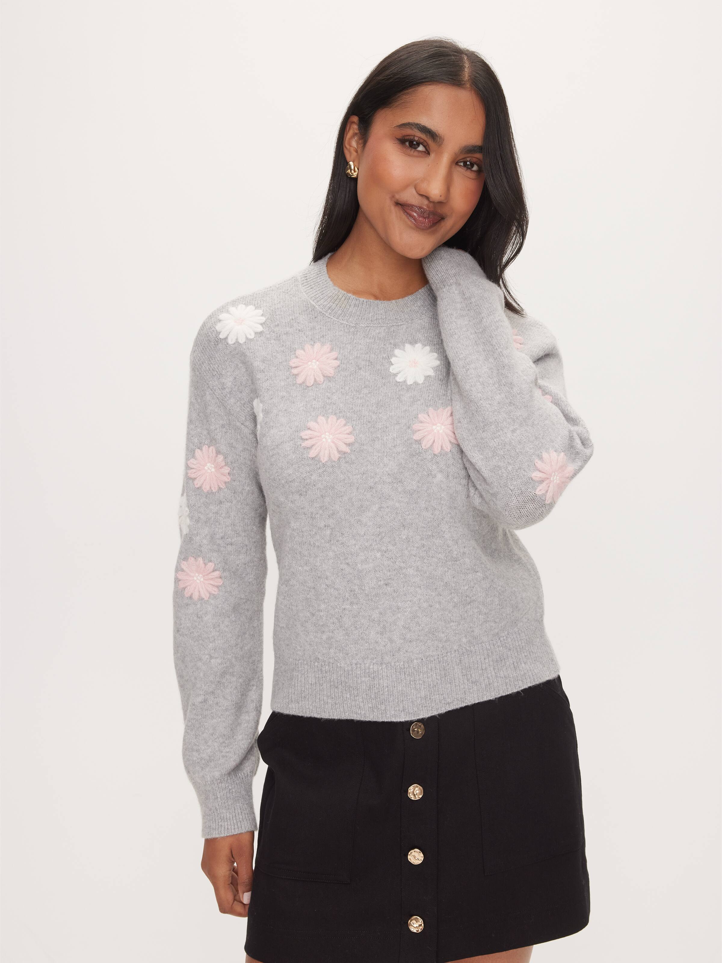 Knitwear - Cardigans, Jumpers & Knits for Women | Dotti