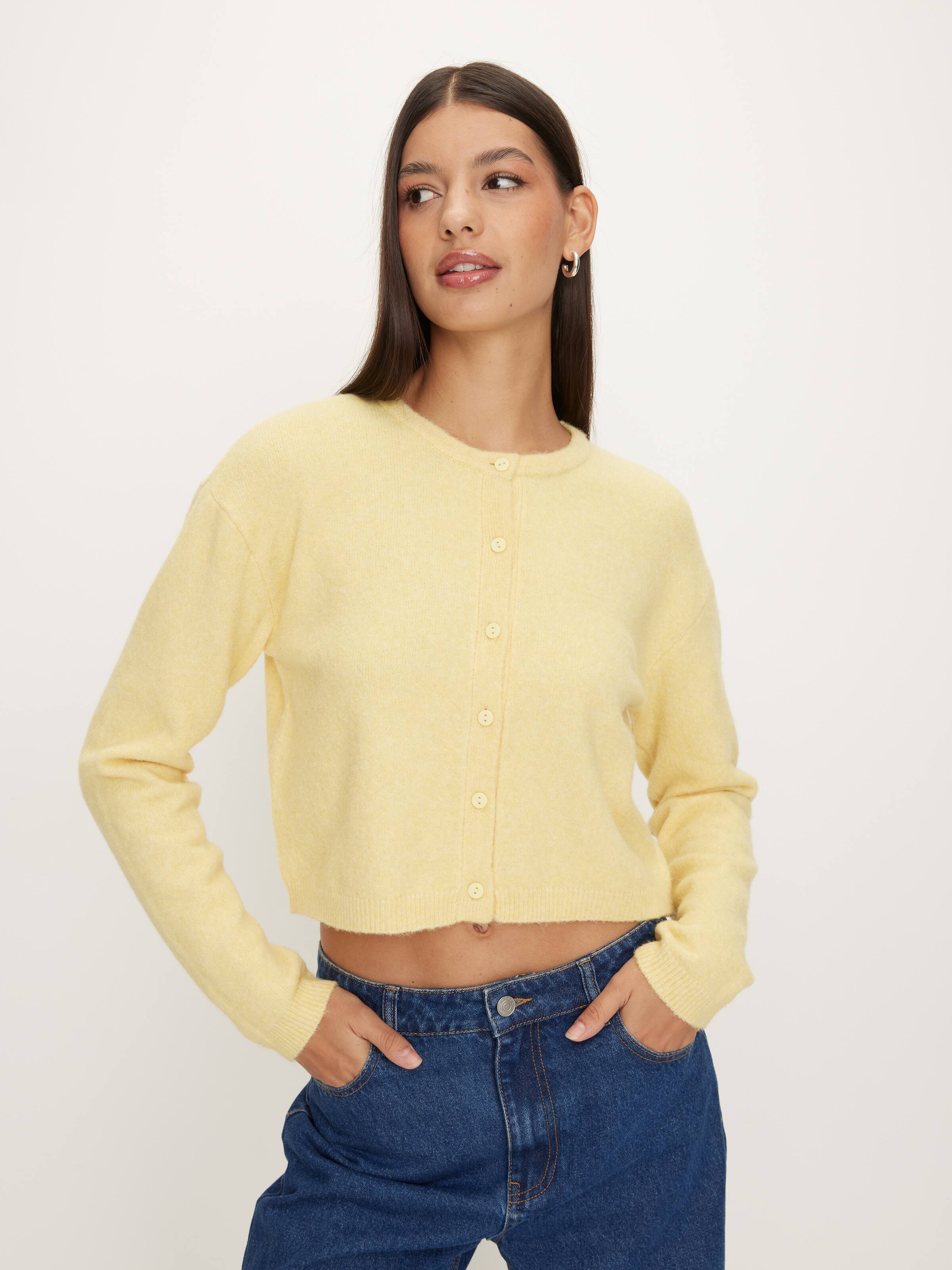Knitwear - Cardigans, Jumpers & Knits for Women | Dotti