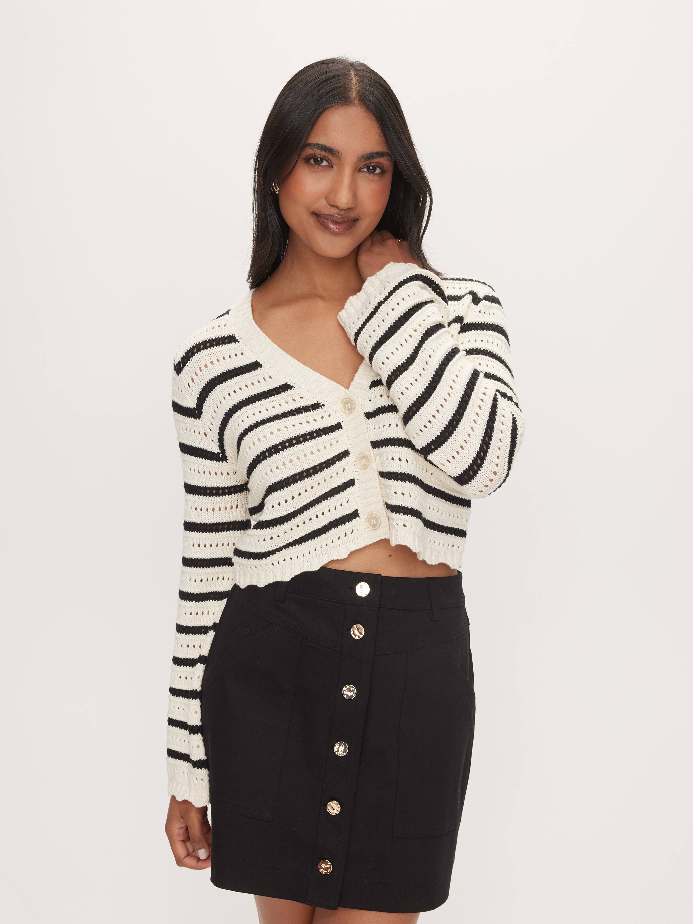 Cardigan | Dotti Online