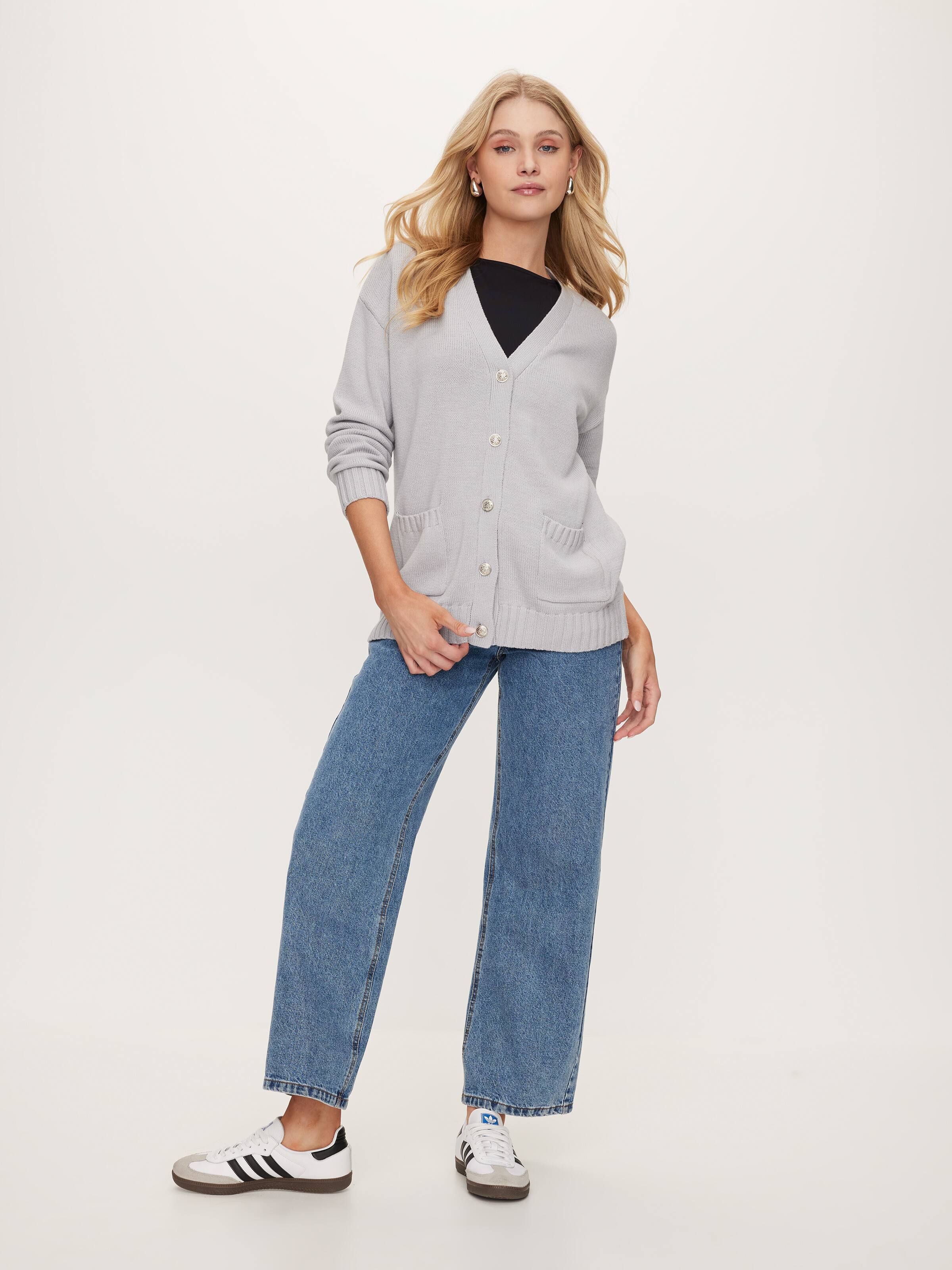Knitwear - Cardigans, Jumpers & Knits for Women | Dotti