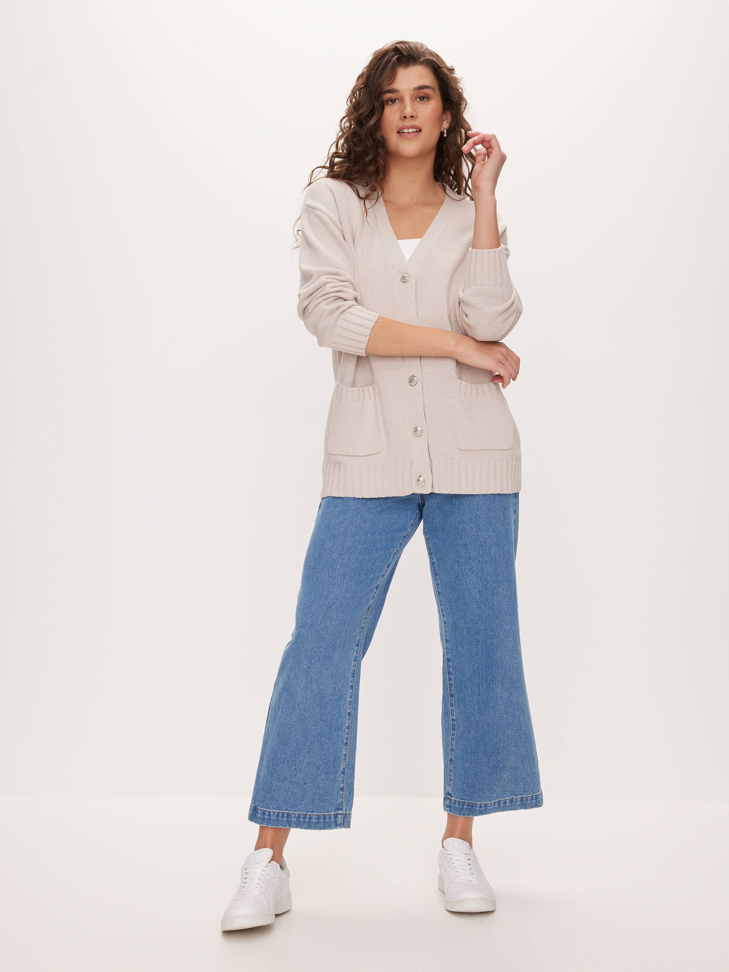 Knitwear - Cardigans, Jumpers & Knits for Women | Dotti