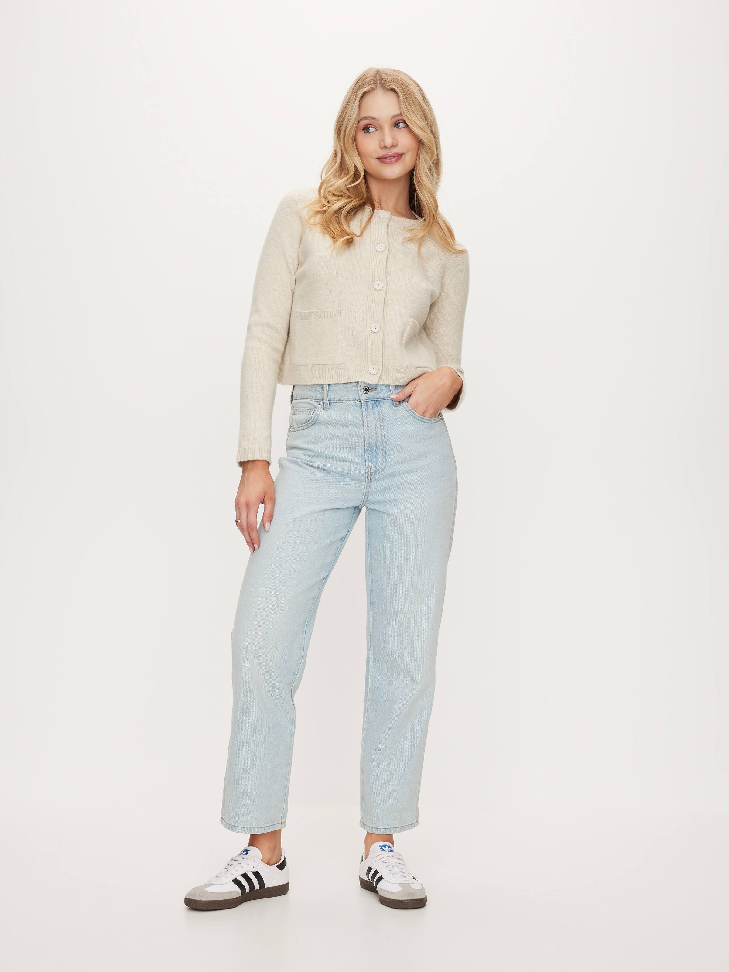 Knitwear - Cardigans, Jumpers & Knits for Women | Dotti