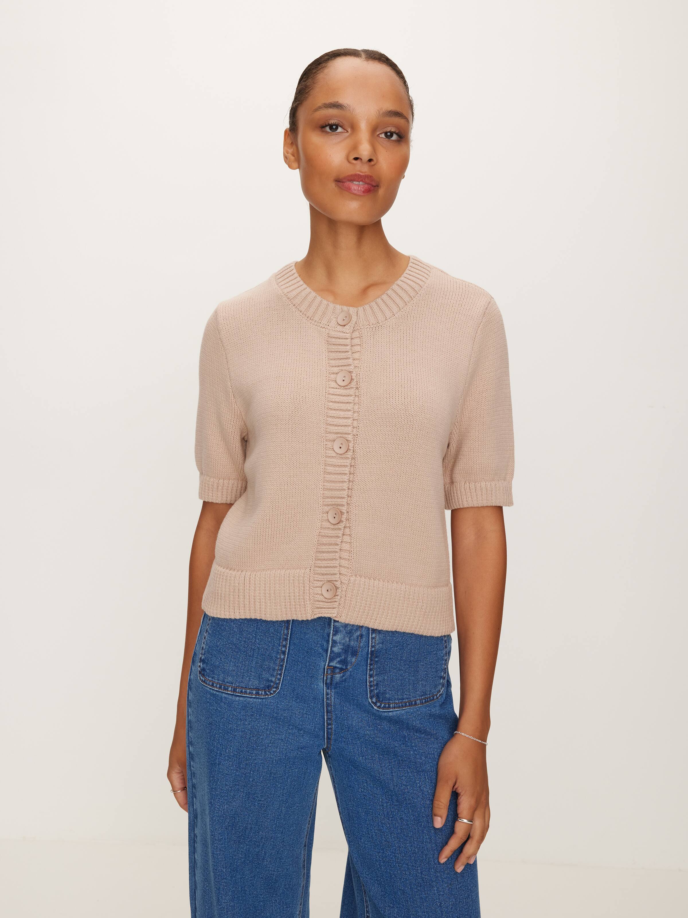 Knitwear - Cardigans, Jumpers & Knits for Women | Dotti