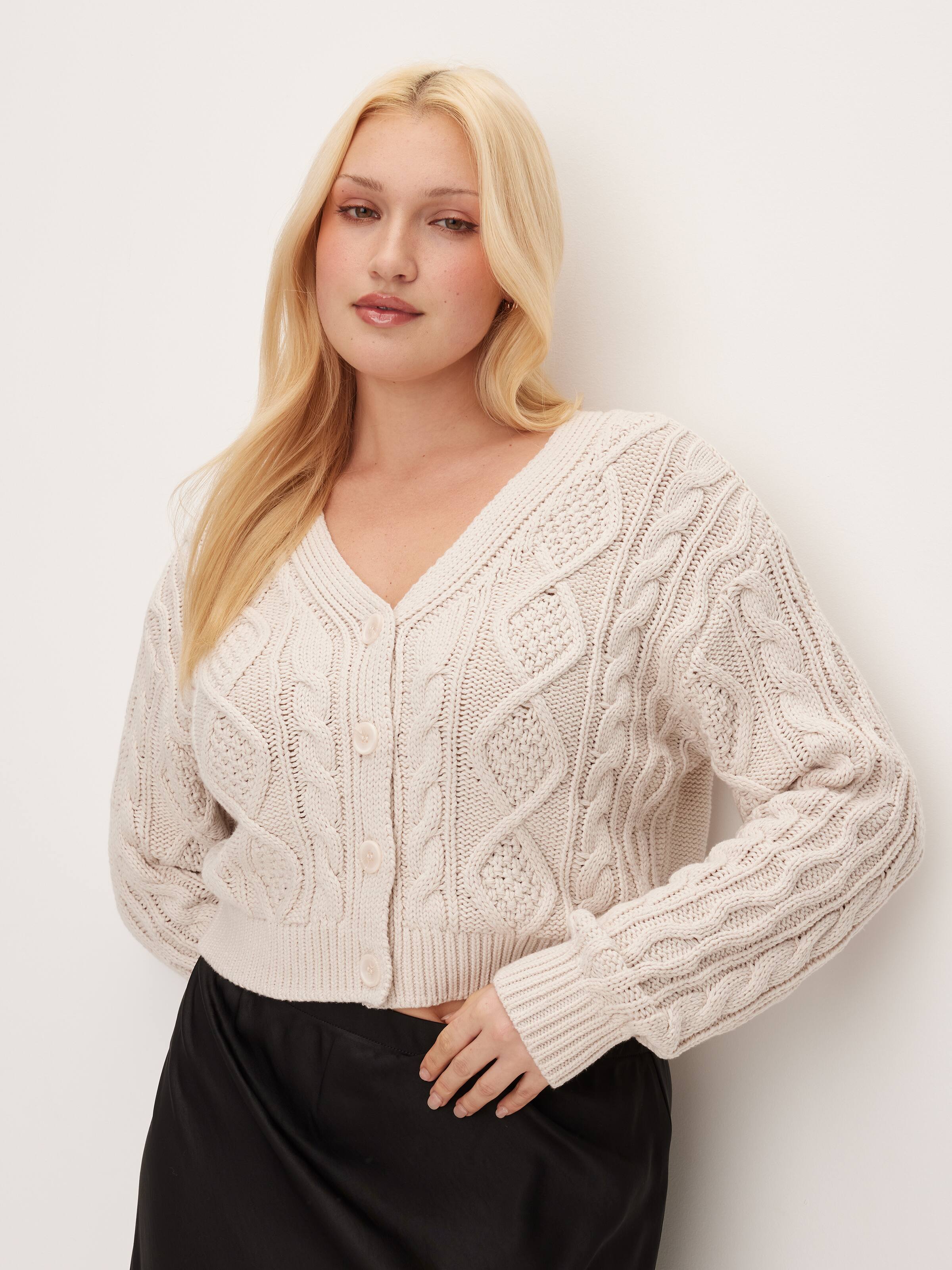 Knitwear - Cardigans, Jumpers & Knits for Women | Dotti