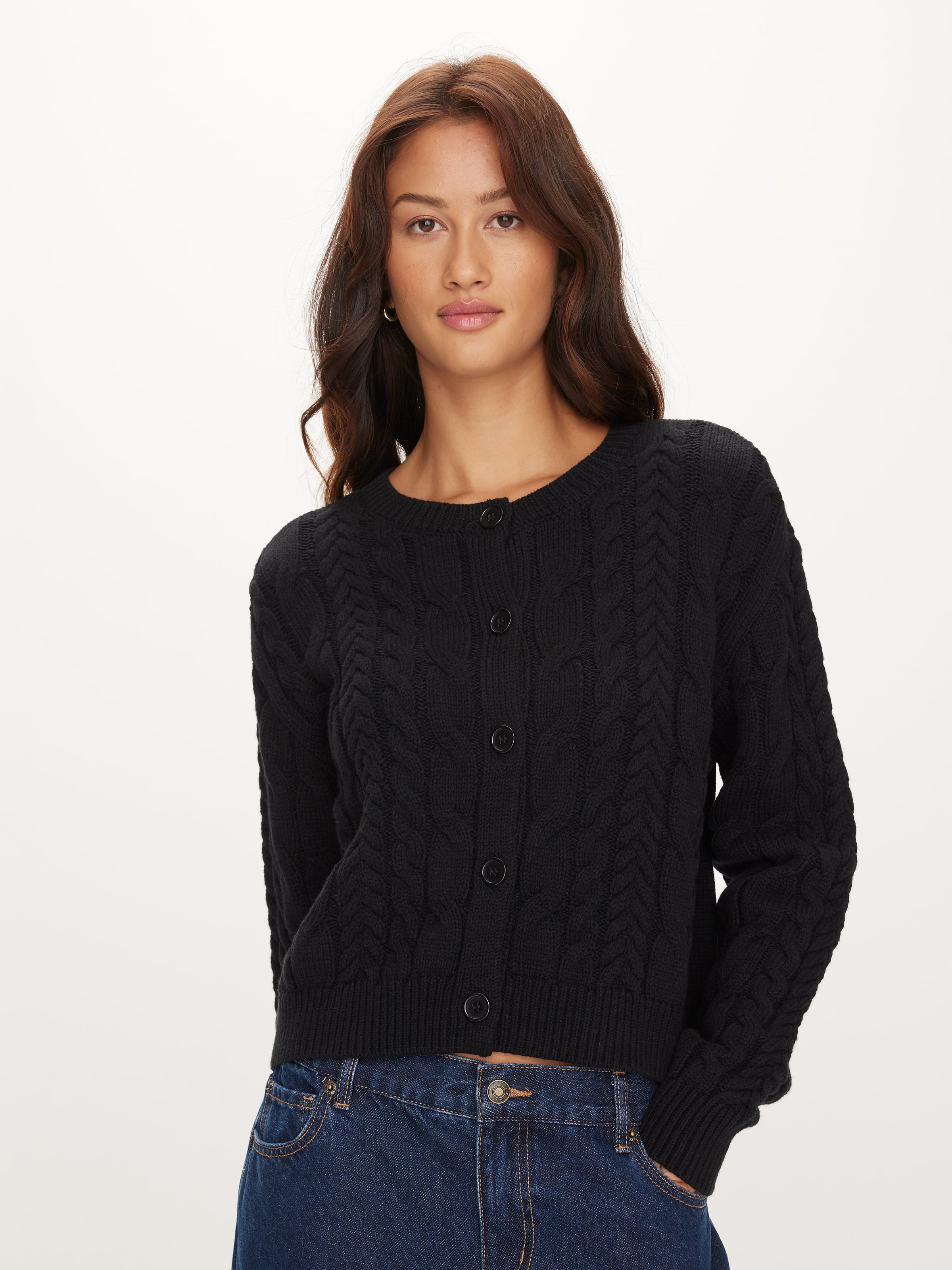 Knitwear - Cardigans, Jumpers & Knits for Women | Dotti