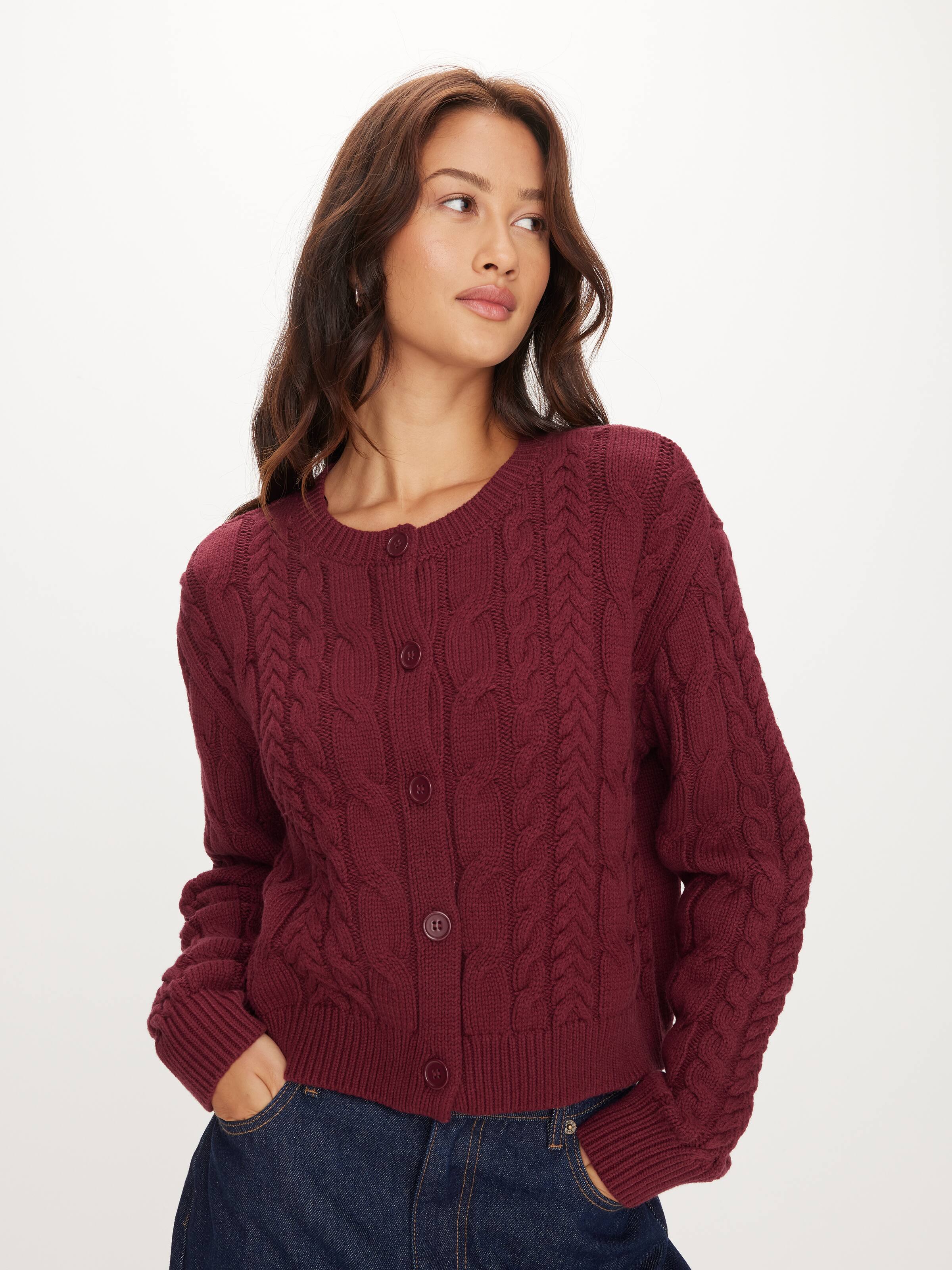 Knitwear - Cardigans, Jumpers & Knits for Women | Dotti