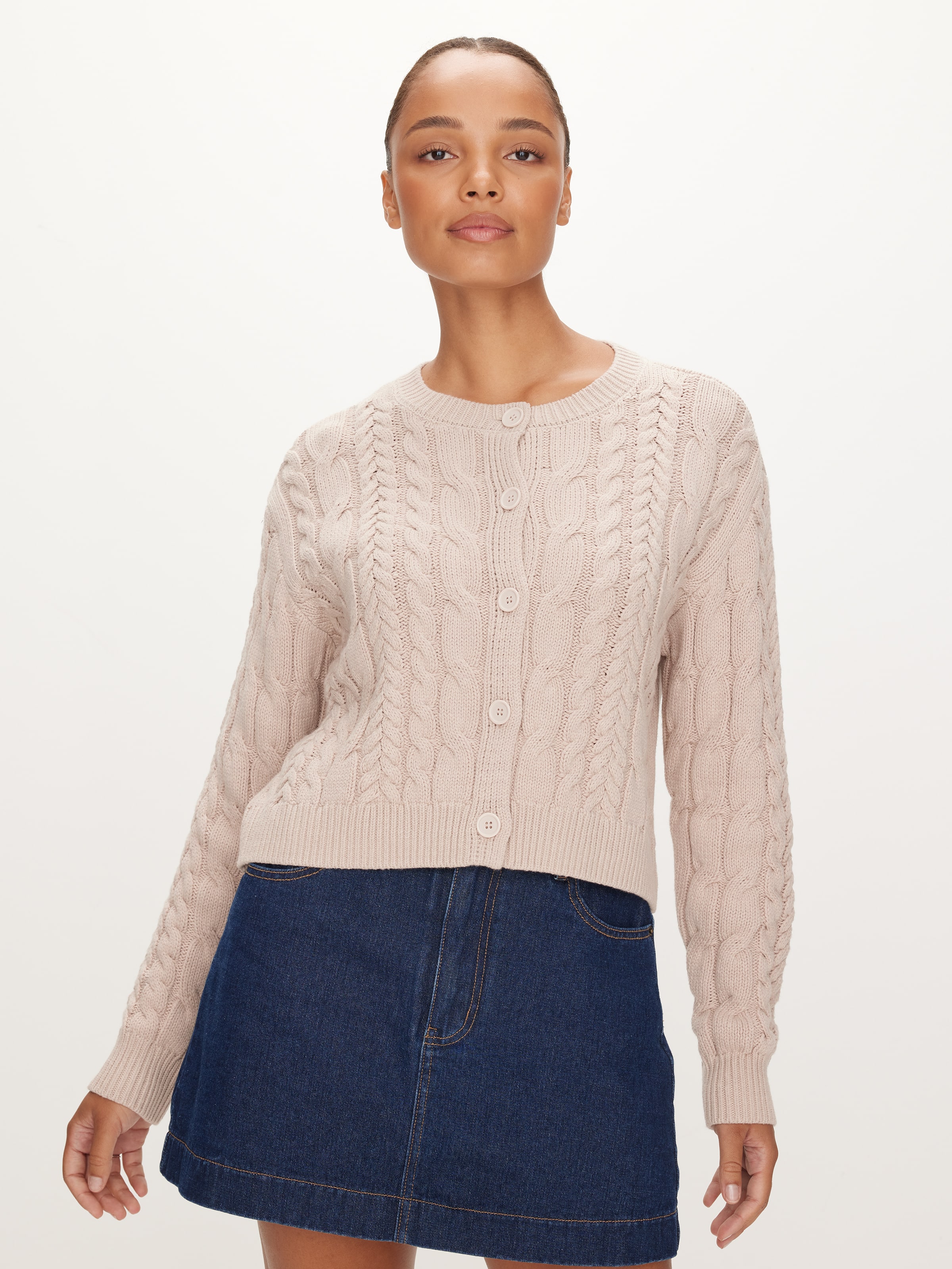 Knitwear - Cardigans, Jumpers & Knits for Women | Dotti