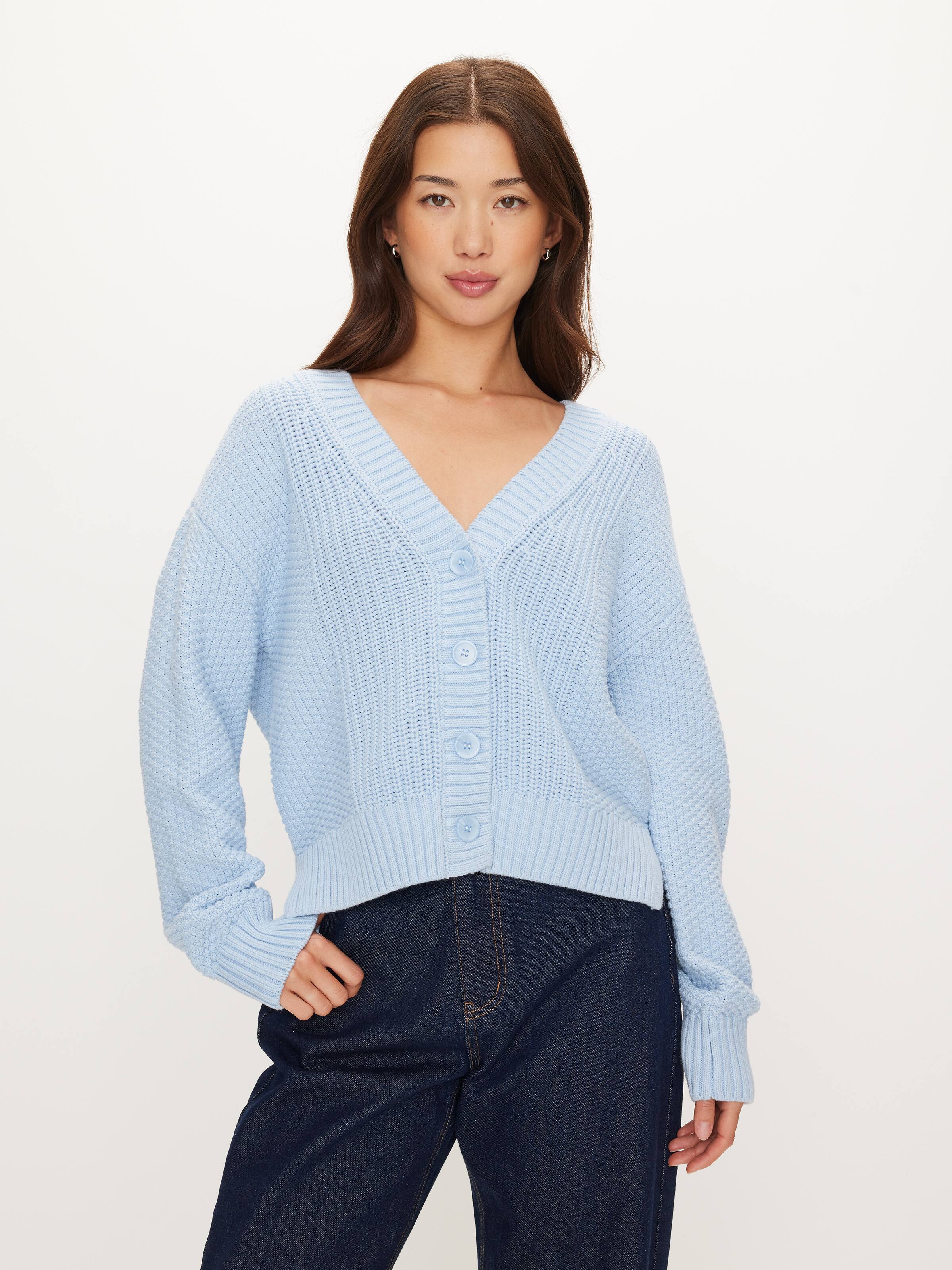 Knitwear - Cardigans, Jumpers & Knits for Women | Dotti