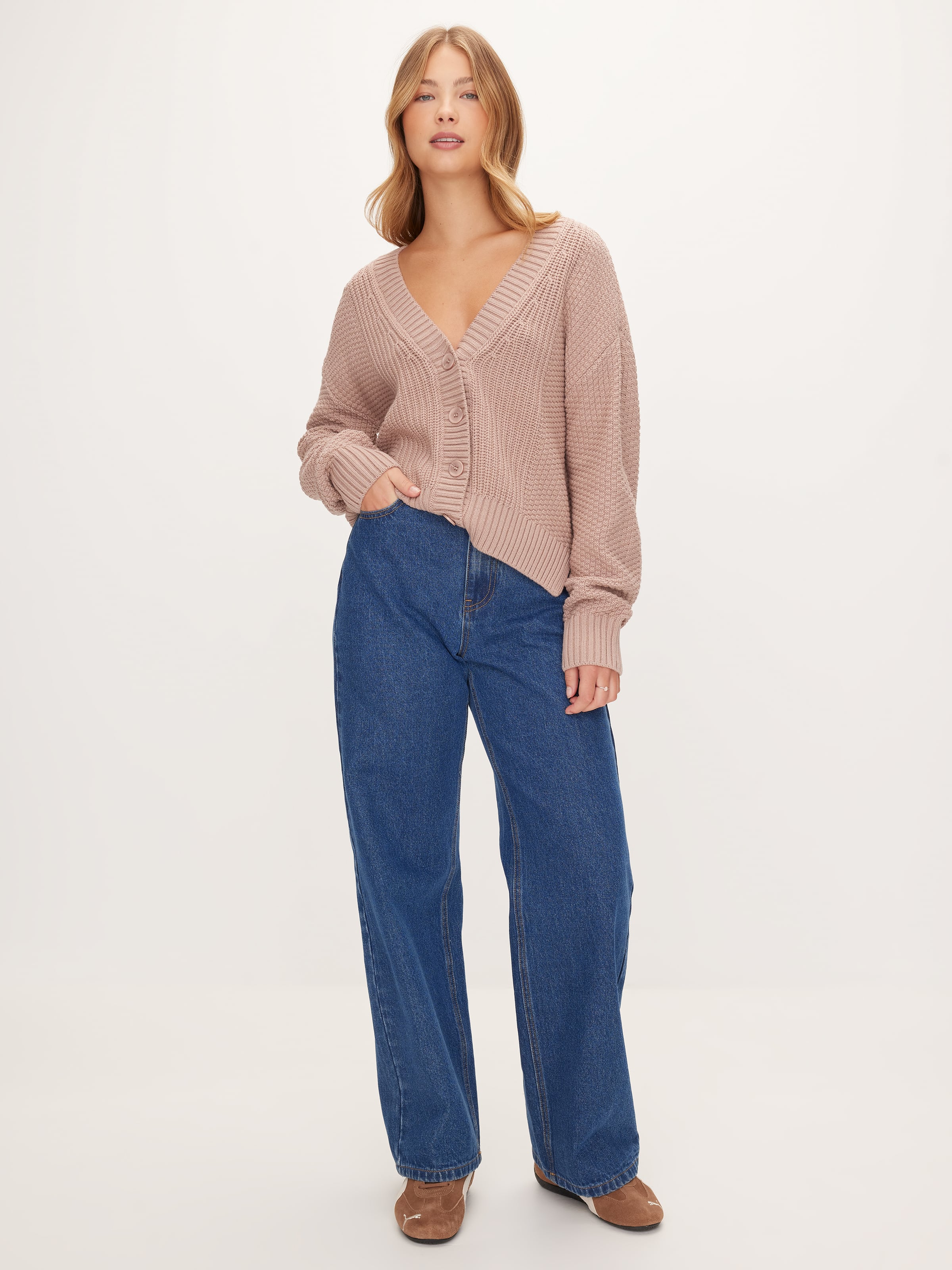 Knitwear - Cardigans, Jumpers & Knits for Women | Dotti