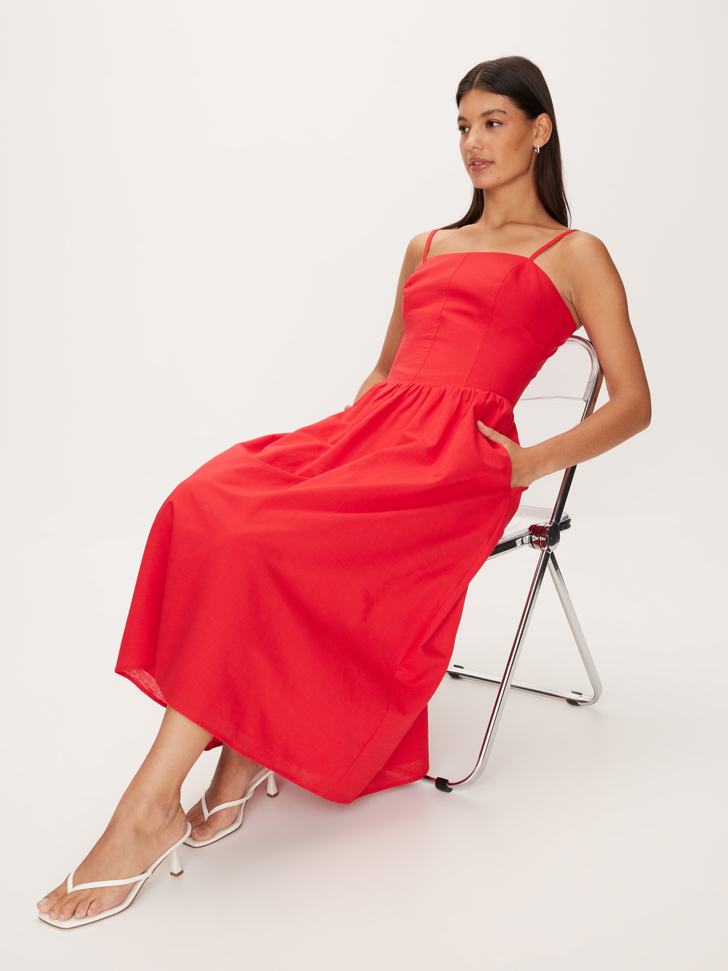 Dresses - Cocktail, Casual & Maxi Dresses | Dotti Online