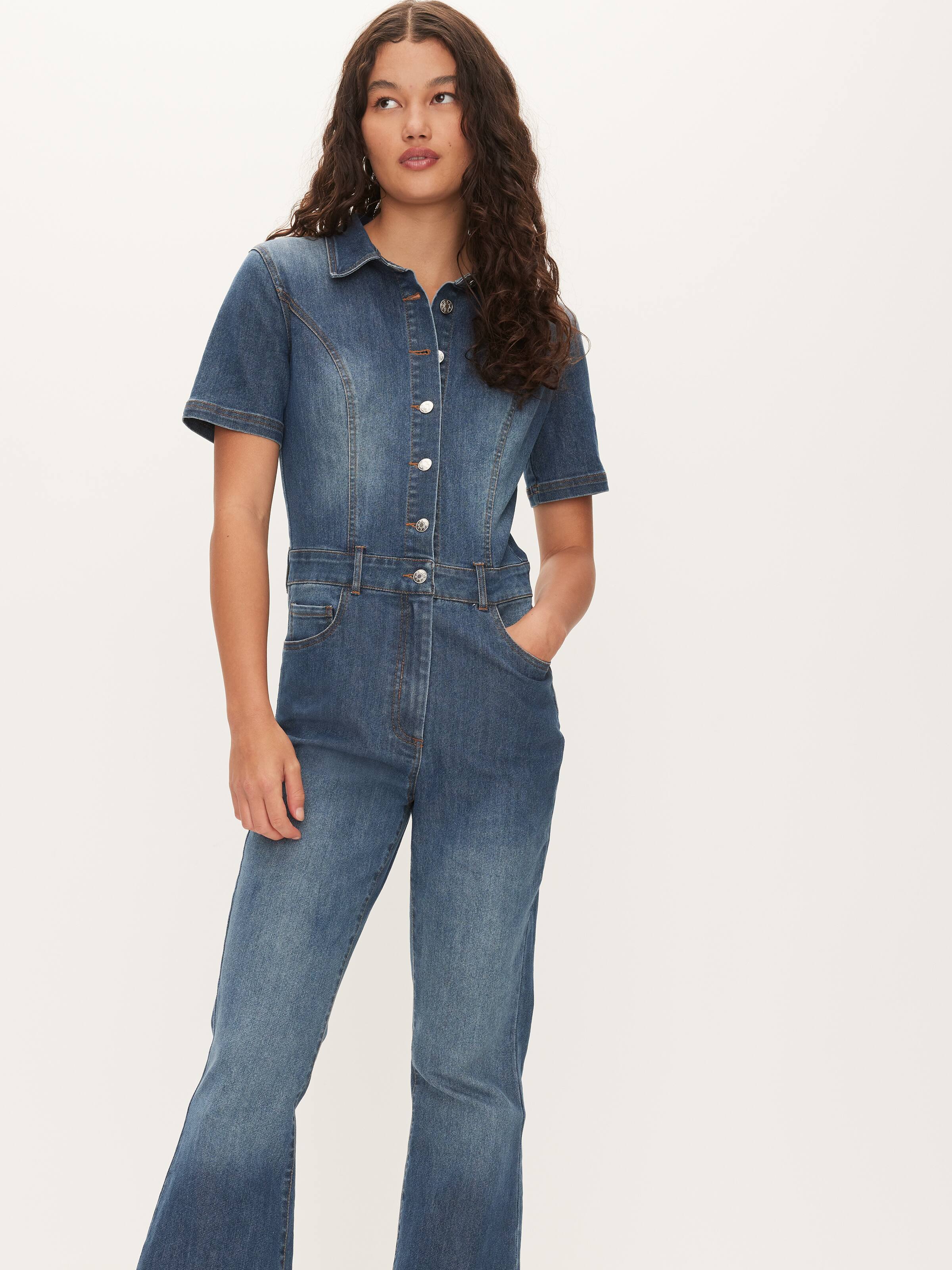 Jumpsuit | Dotti Online