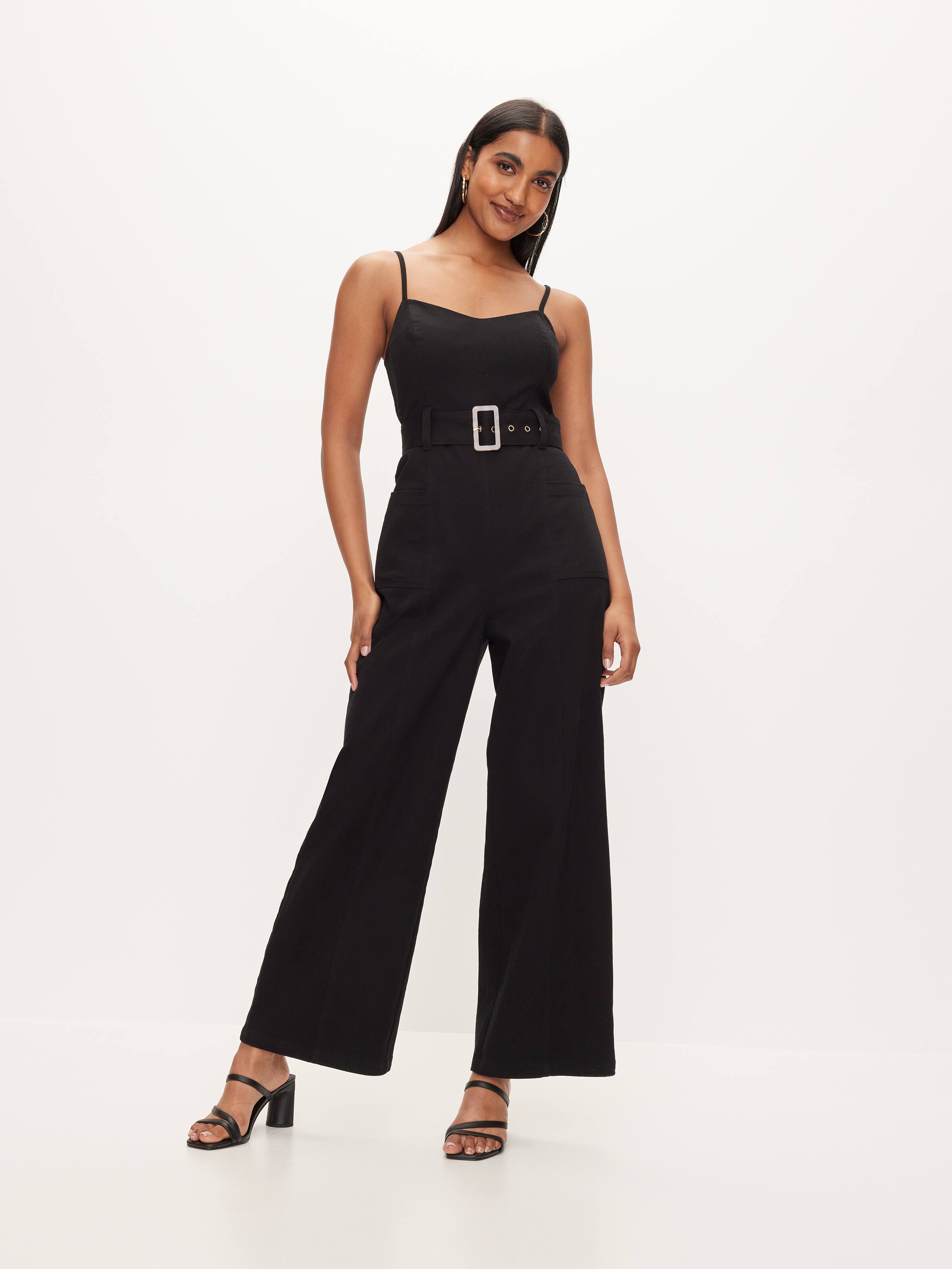 Discover Women's Midi Dresses & Womens Jumpsuits | Dotti