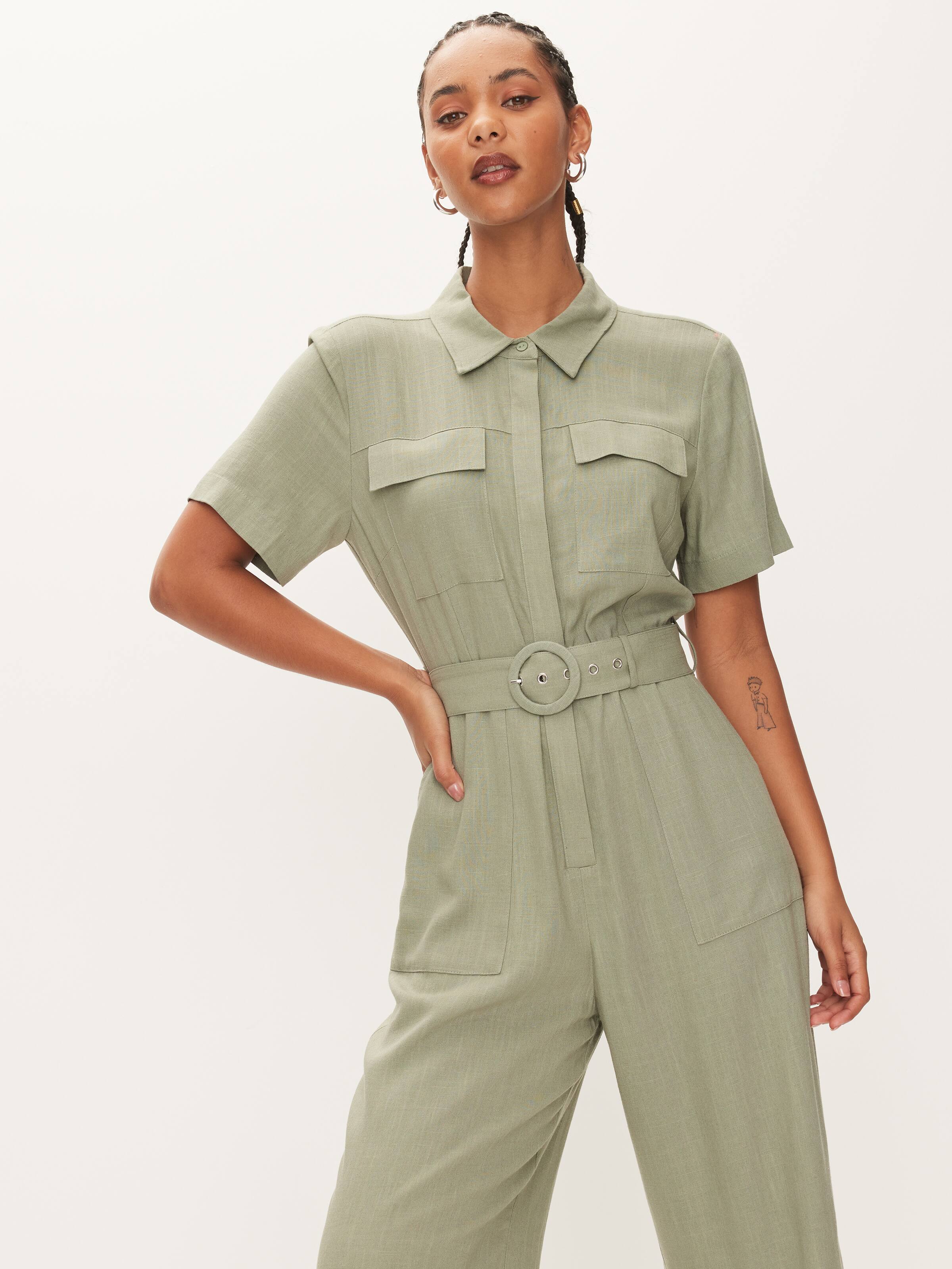 Jumpsuit | Dotti Online