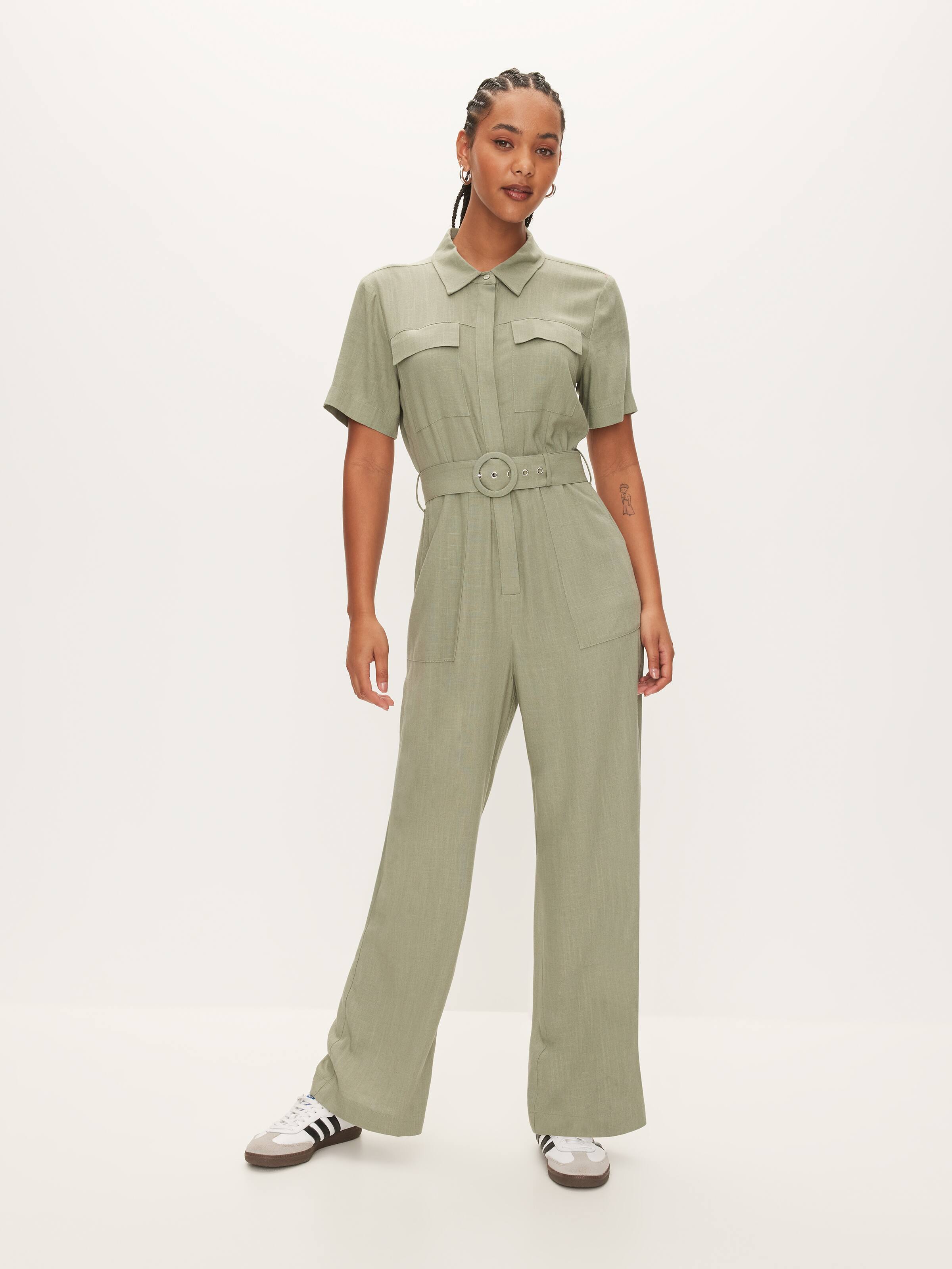 Jumpsuit | Dotti Online