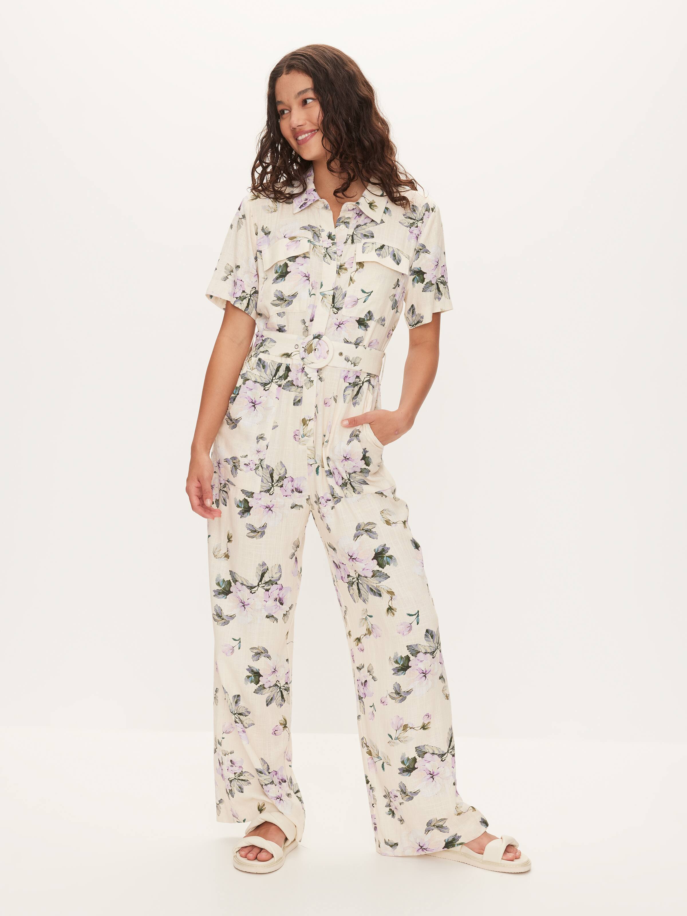 Discover Women's Midi Dresses & Womens Jumpsuits | Dotti