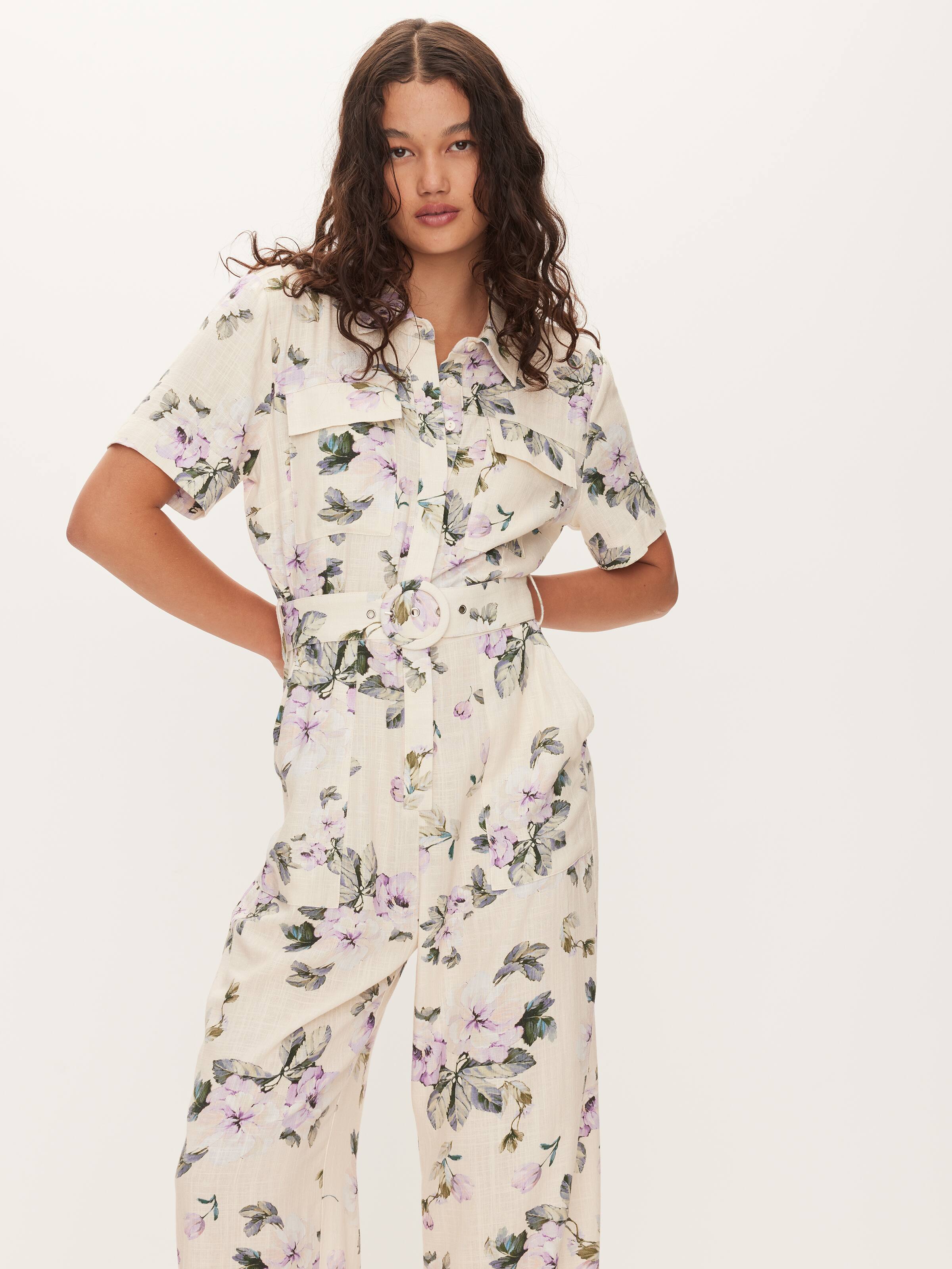 Discover Women's Midi Dresses & Womens Jumpsuits | Dotti