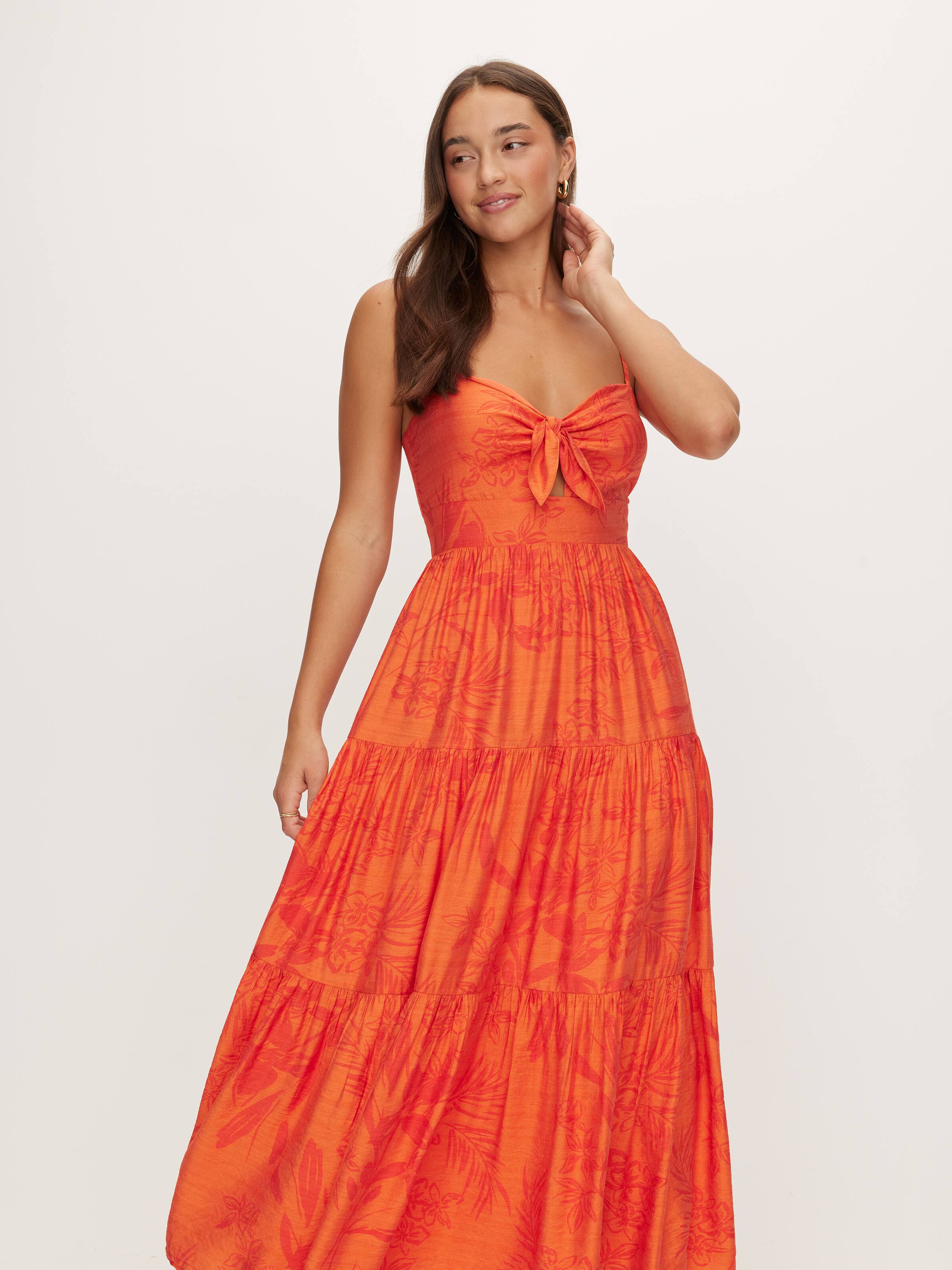 Discover Women's Midi Dresses & Womens Jumpsuits | Dotti