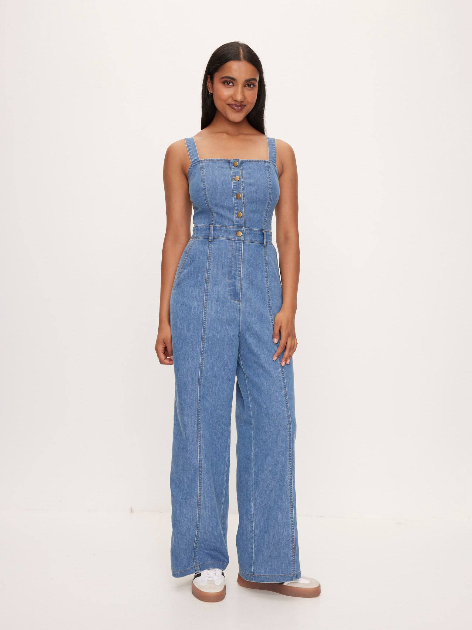 Denim | Dotti