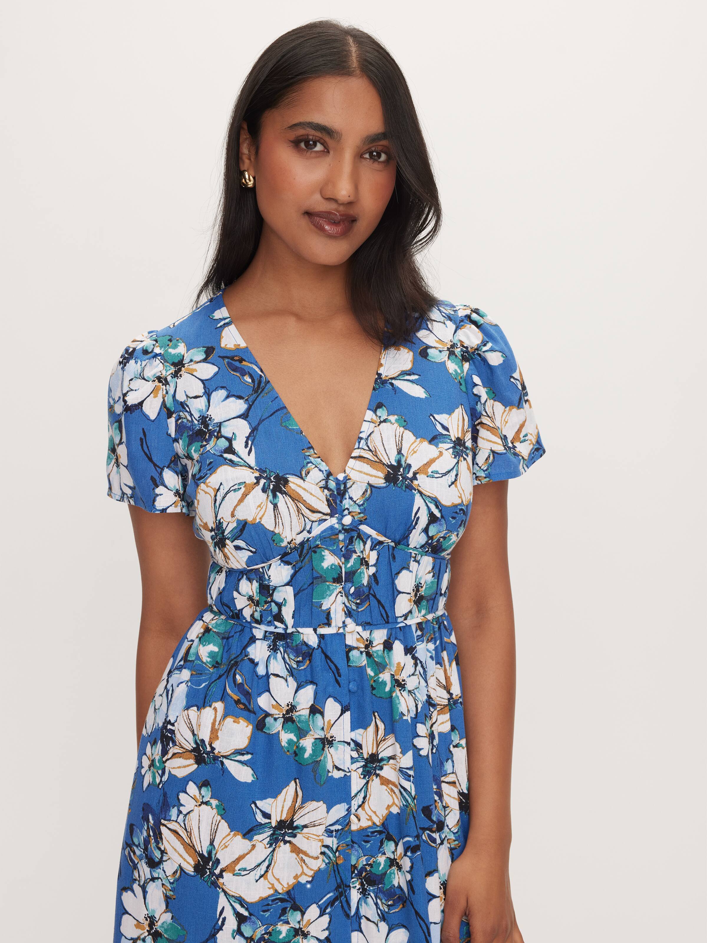 Discover Women's Midi Dresses & Womens Jumpsuits | Dotti