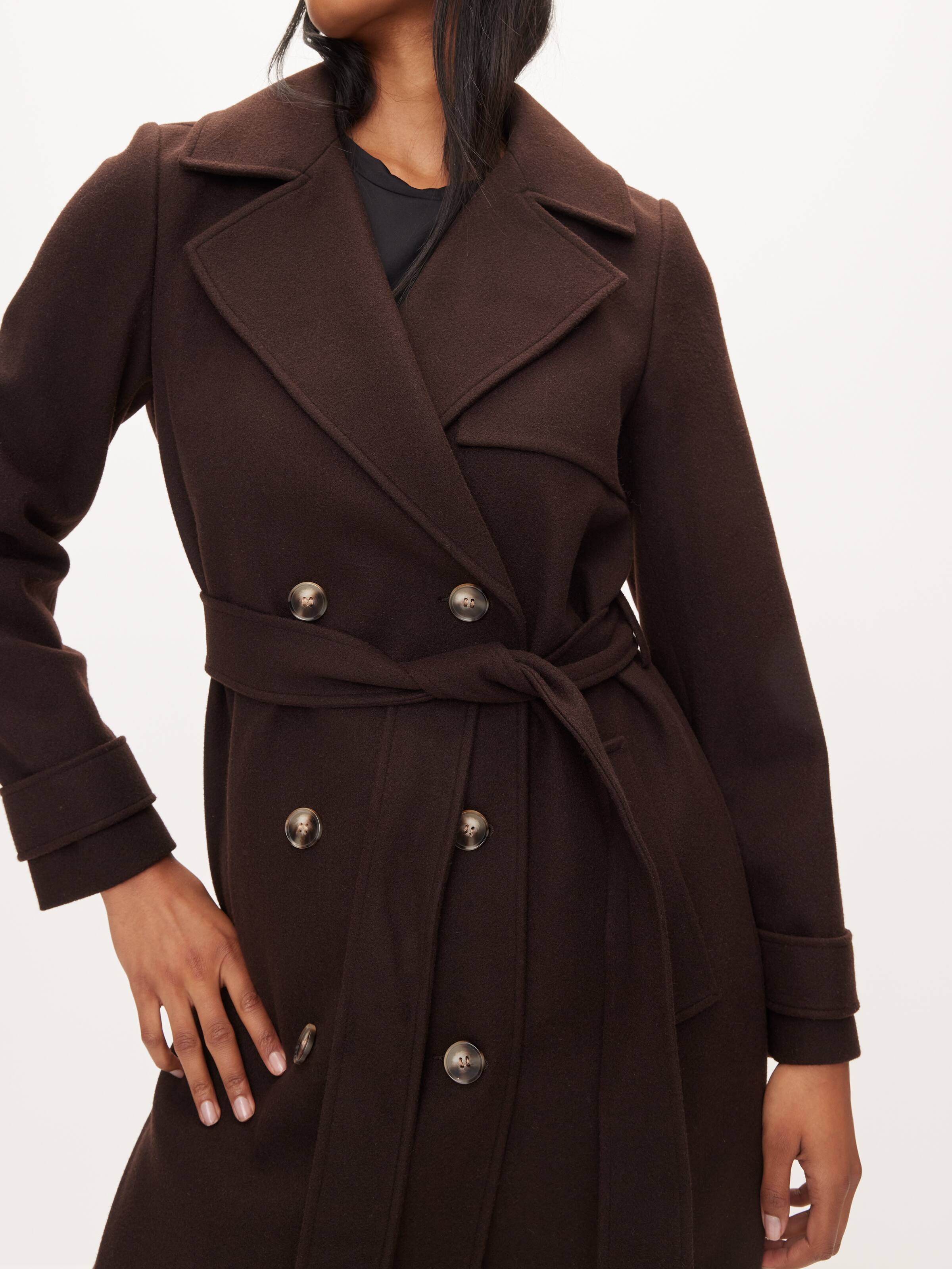 Women's Coats - Pea Coats, Dress Coats & More | Dotti
