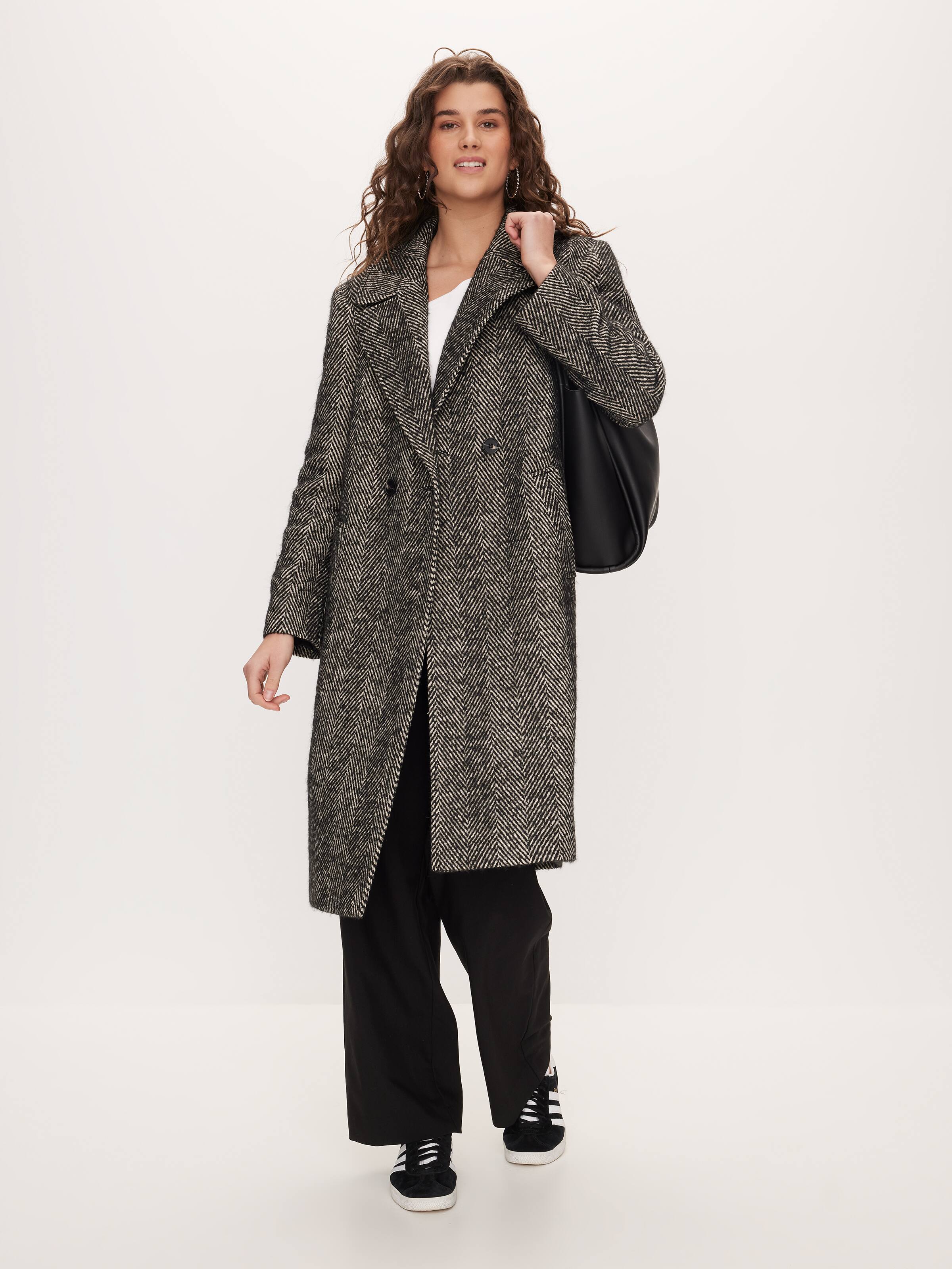 Coat | Dotti Online
