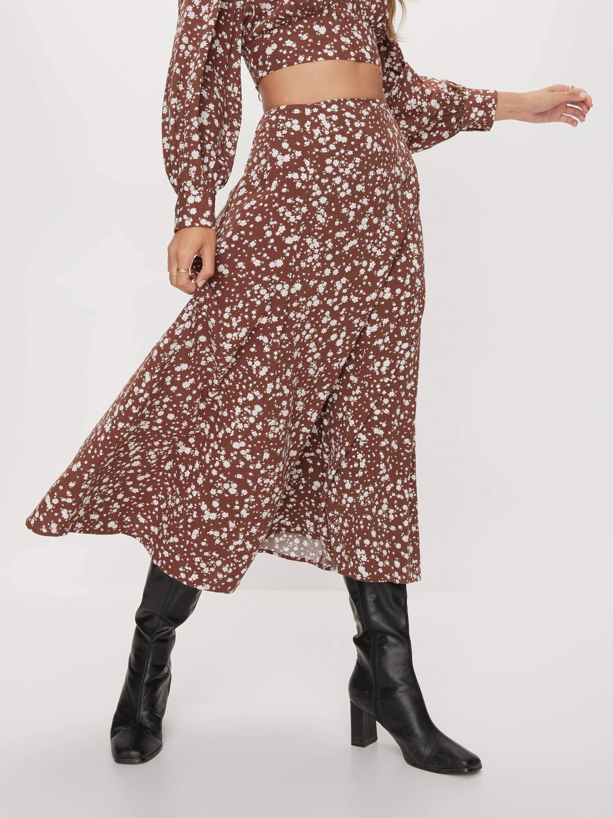 Stylish Women Shorts & Skirts for Women | Dotti Online