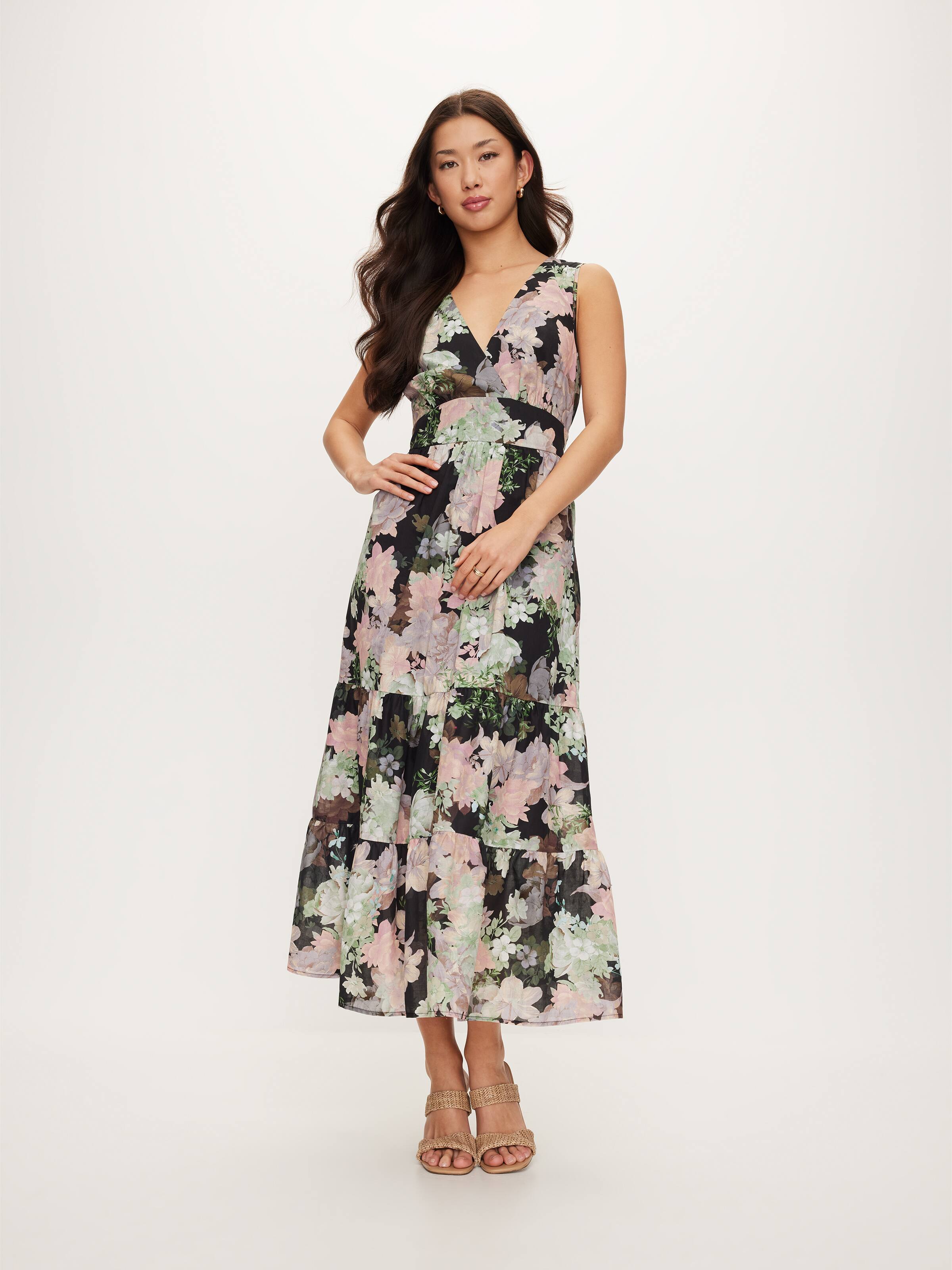Discover Women's Midi Dresses & Womens Jumpsuits | Dotti