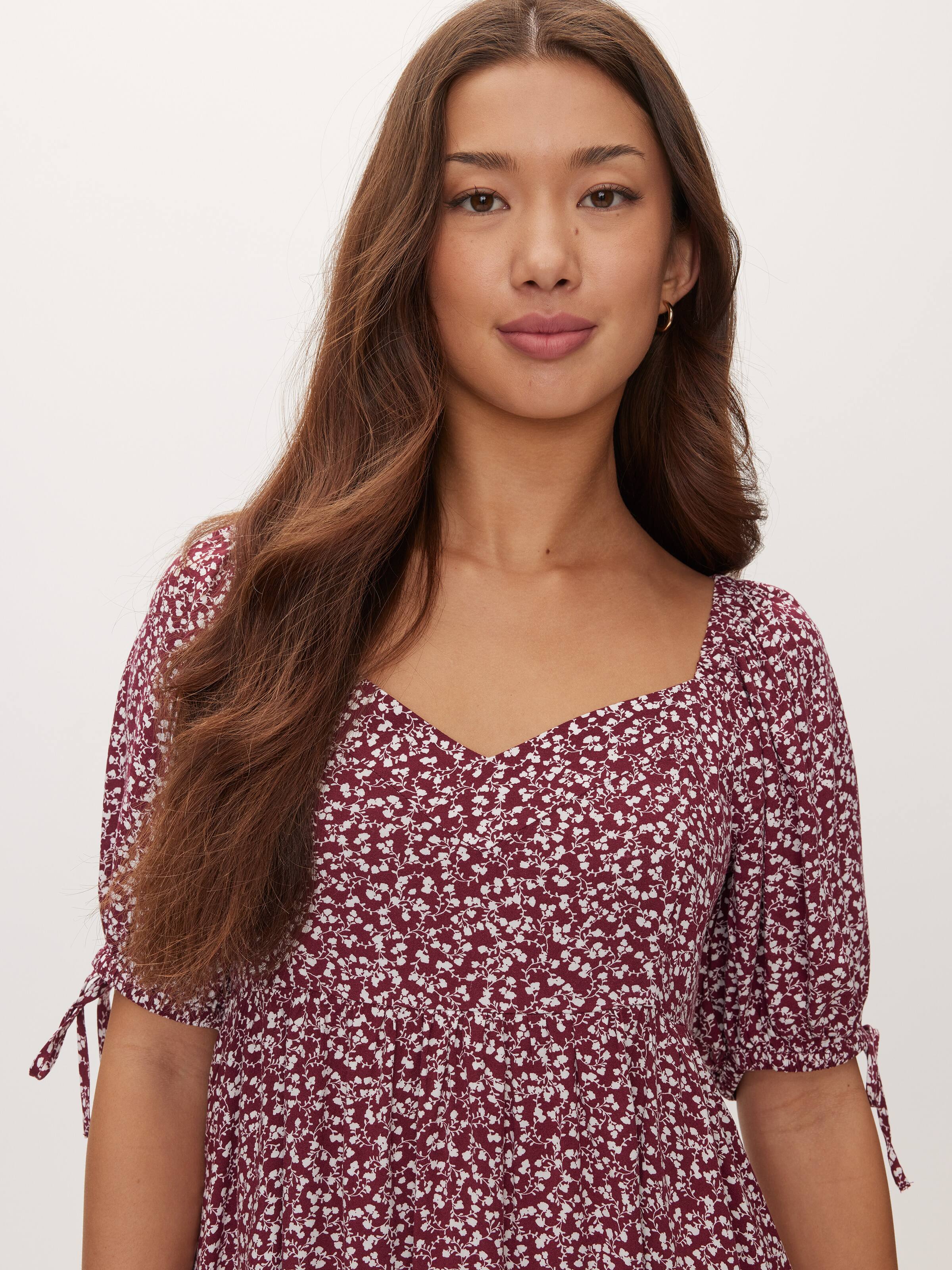 Mini Dress- Shop Black, White, Short & Flowy Dresses | Dotti