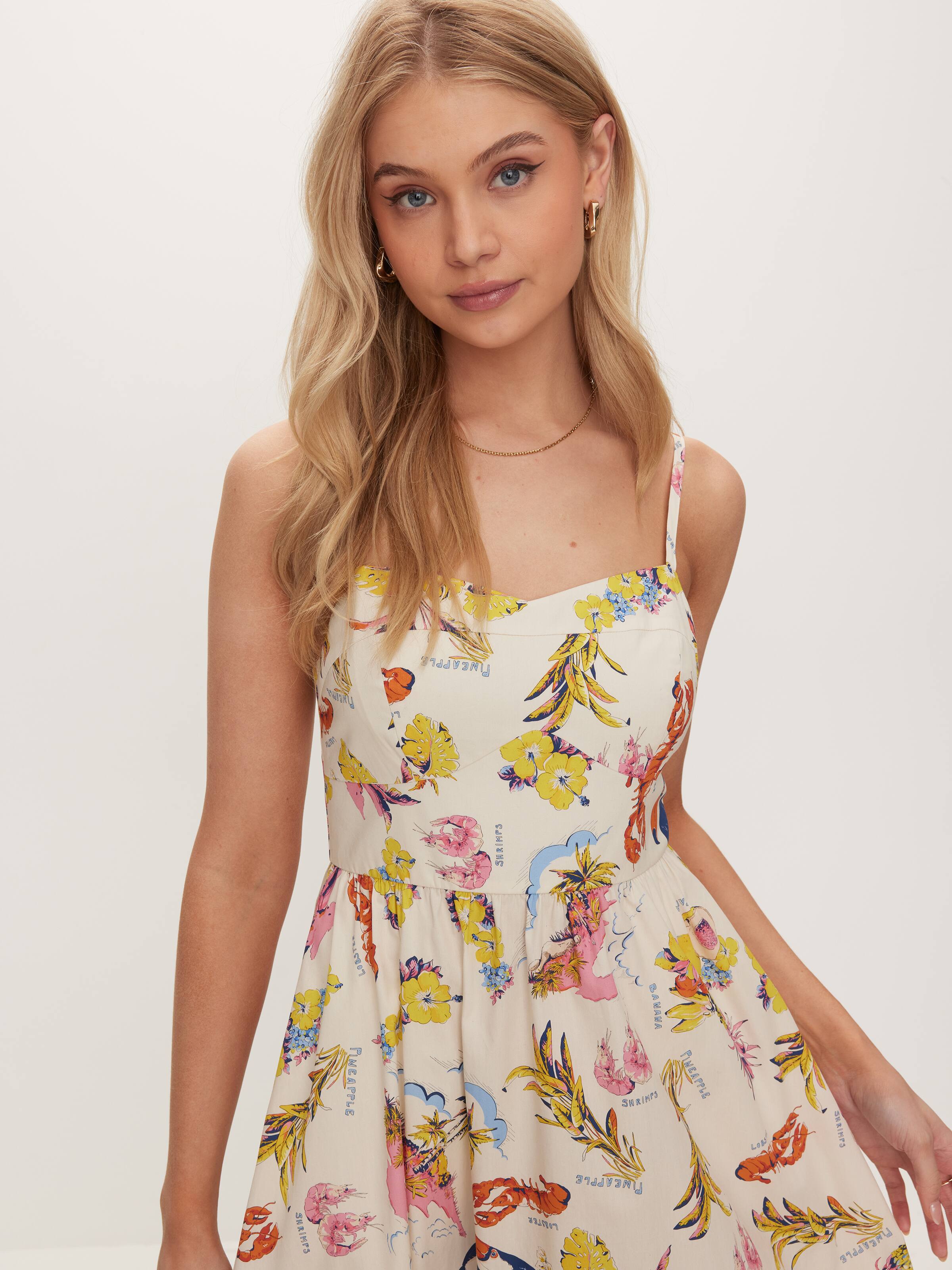 Discover Women's Midi Dresses & Womens Jumpsuits | Dotti