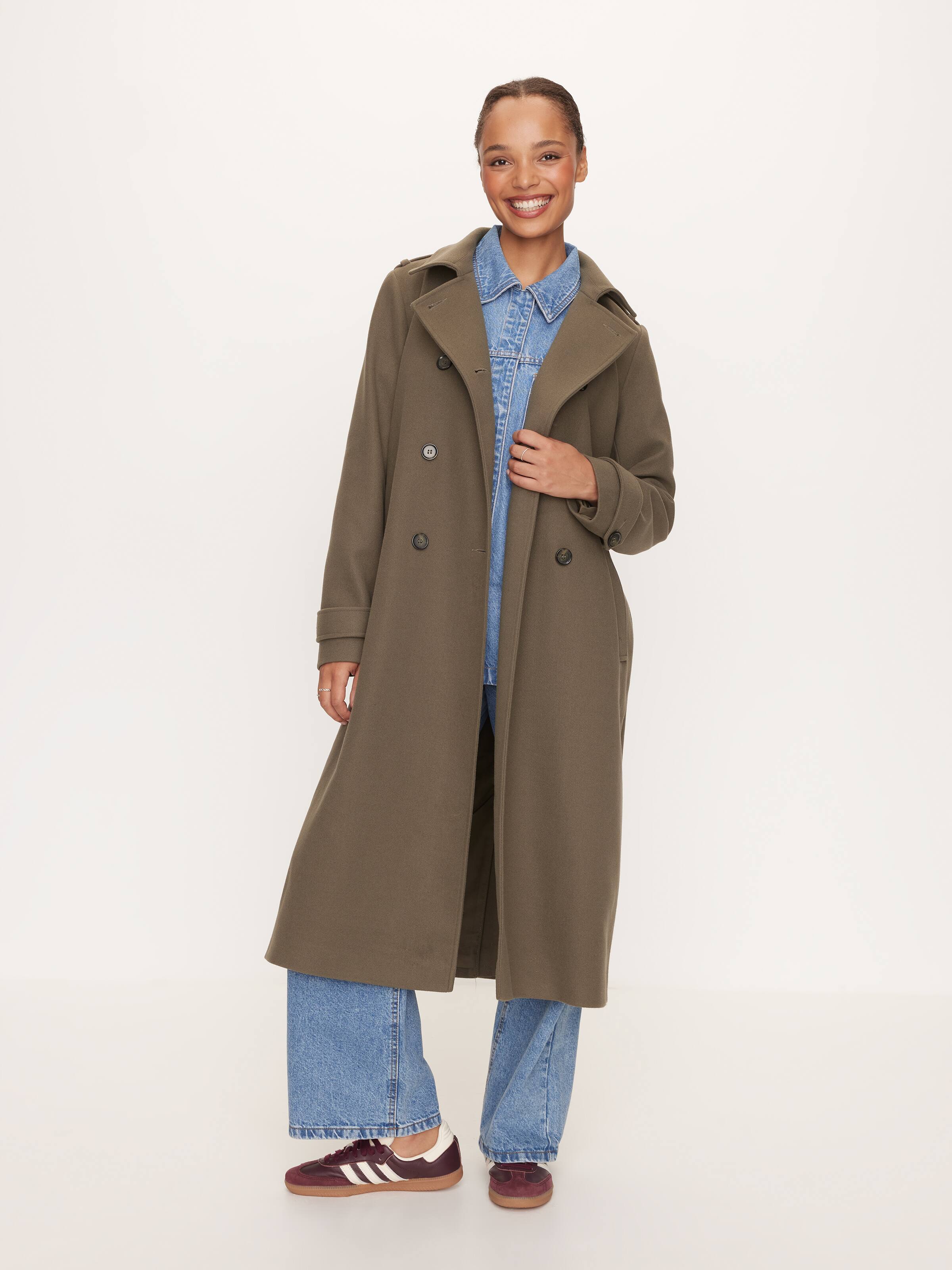 Latest Fashion & Newest Women's Clothing Styles | Dotti