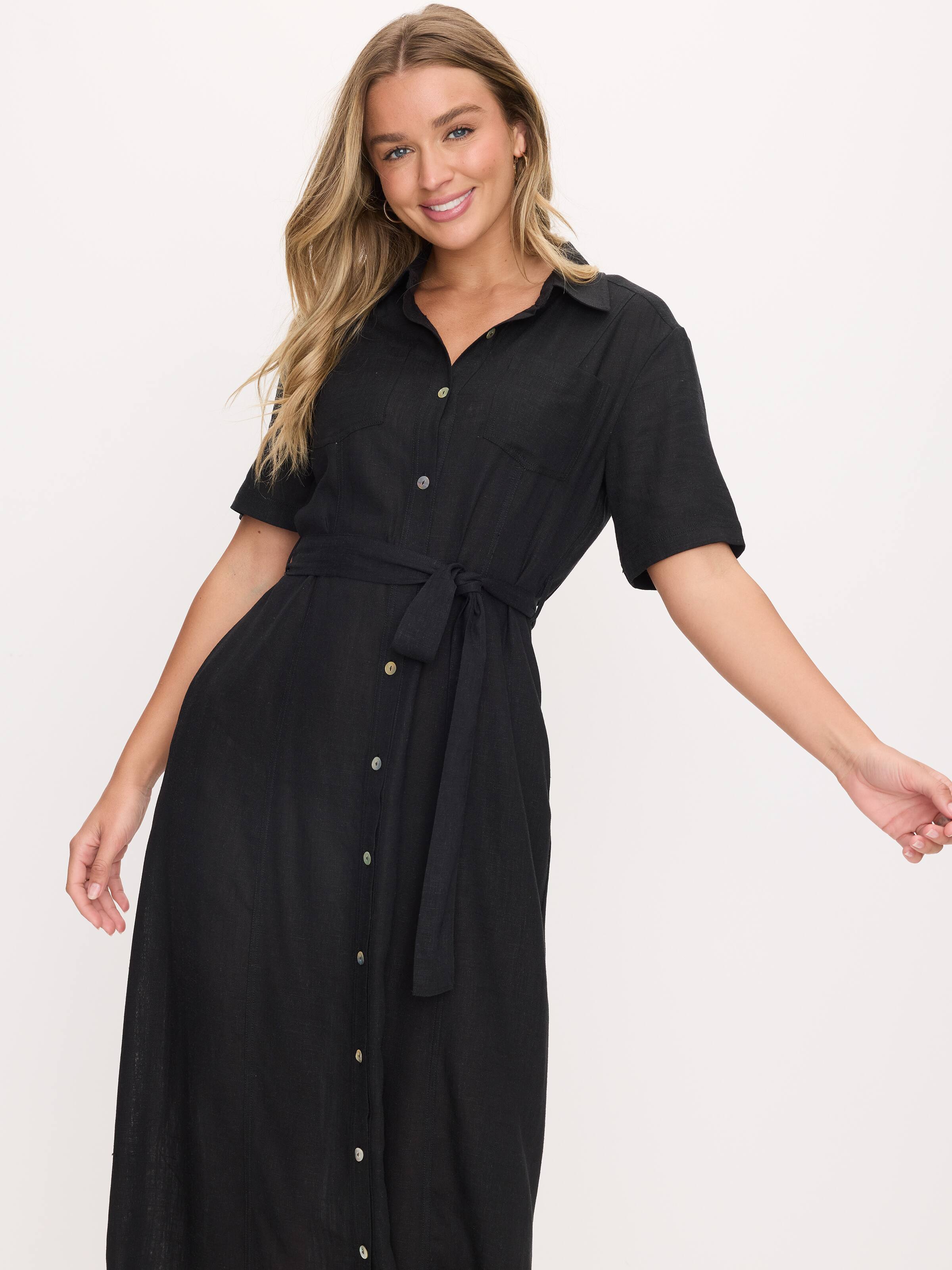Discover Women's Midi Dresses & Womens Jumpsuits | Dotti